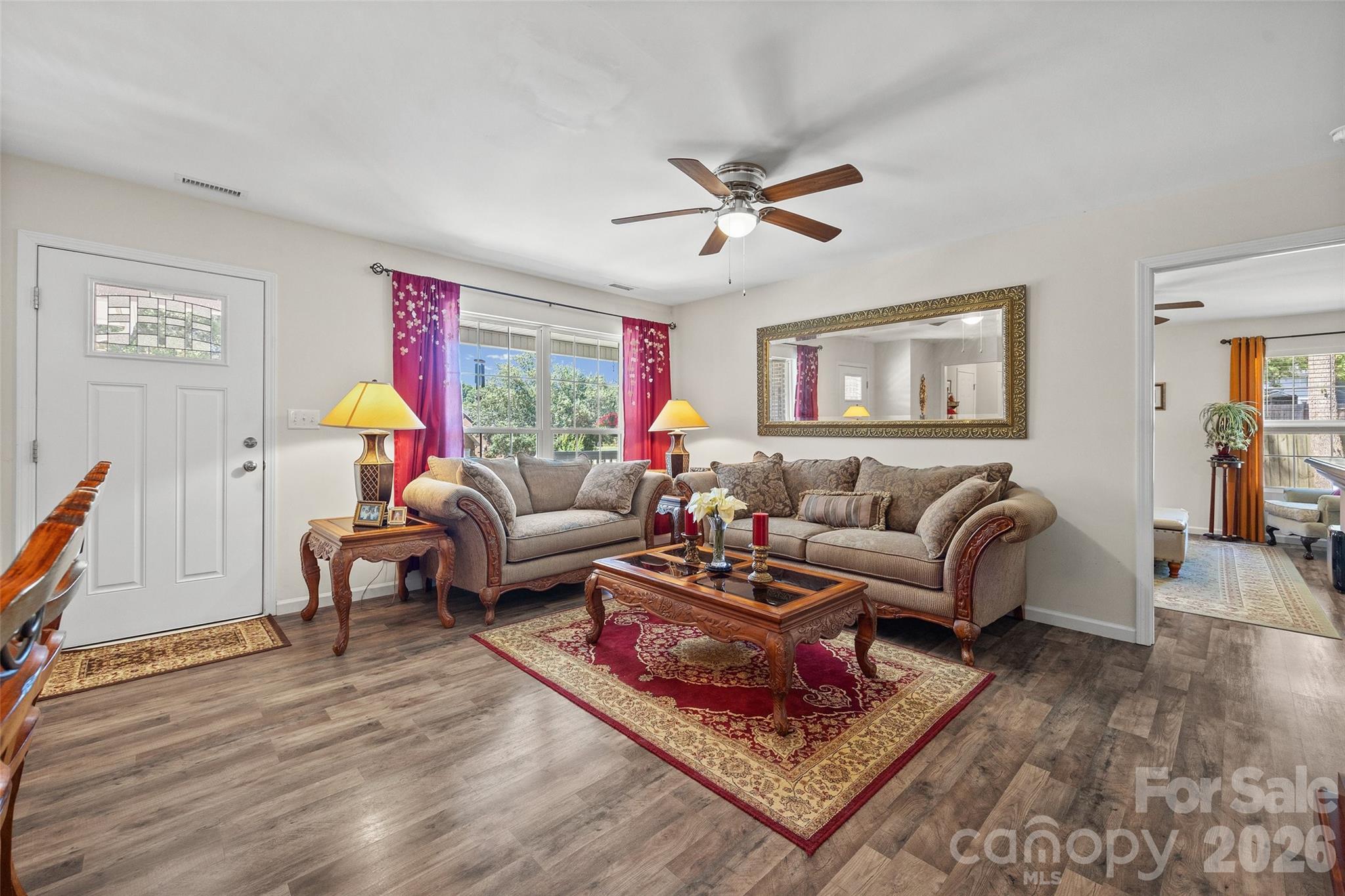 Home for sale at 208 Victoria Circle, York, SC — photo 7 of 23