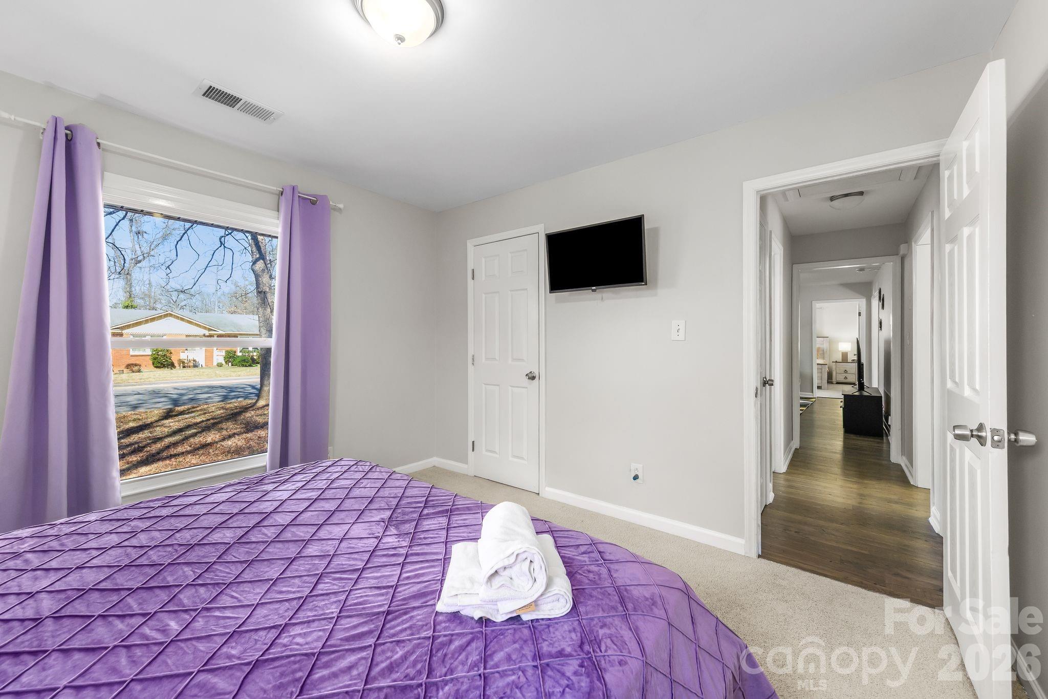 Photo 25 of 4508 Belle Plaine Drive, Charlotte, NC