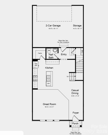 Photo 3 of 203 Silver Fleet Drive, Indian Trail, NC
