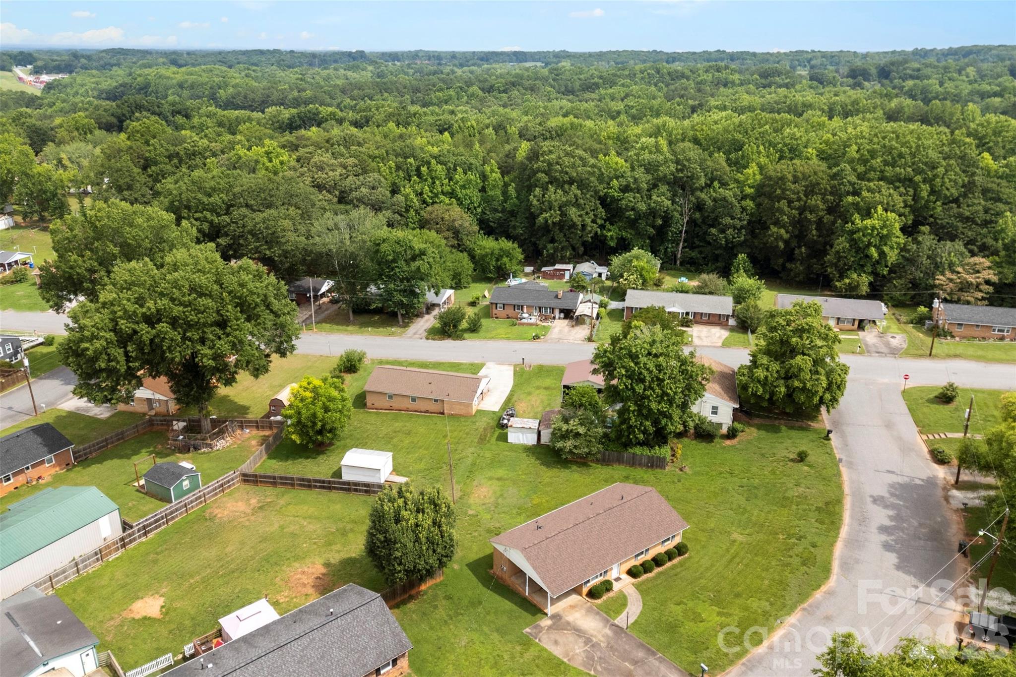 Home for sale at 609 Temple Street, Kings Mountain, NC — photo 34 of 41
