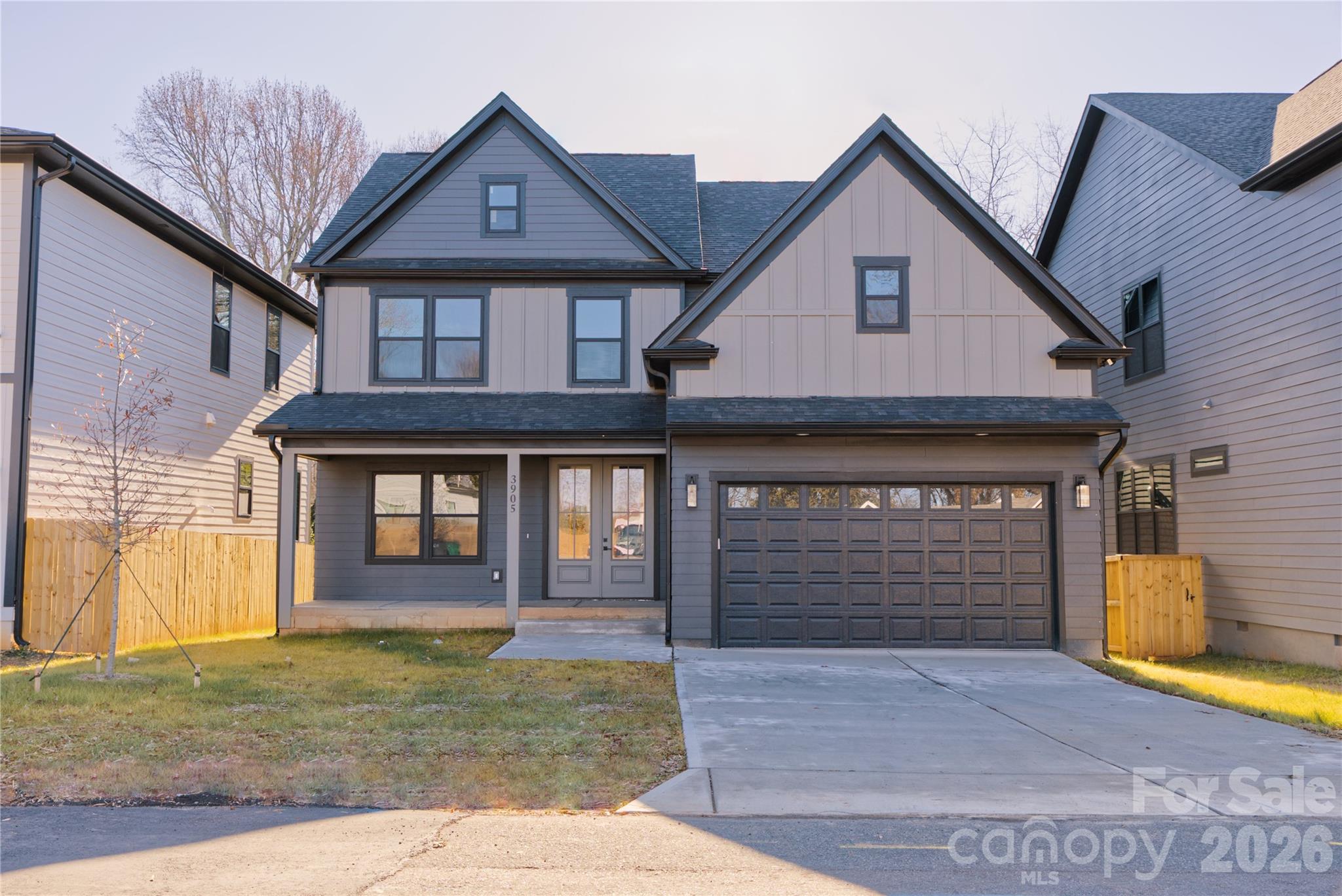 3905 Plainview Road, Charlotte, NC