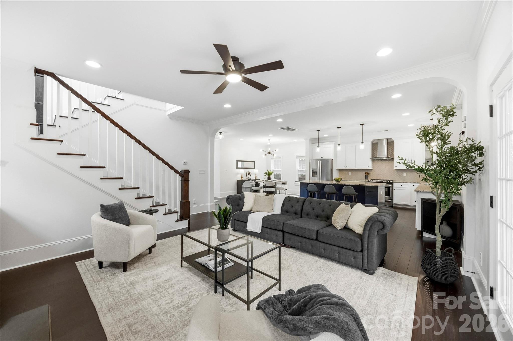 Home for sale at 1837 Umstead Street, Charlotte, NC — photo 17 of 29