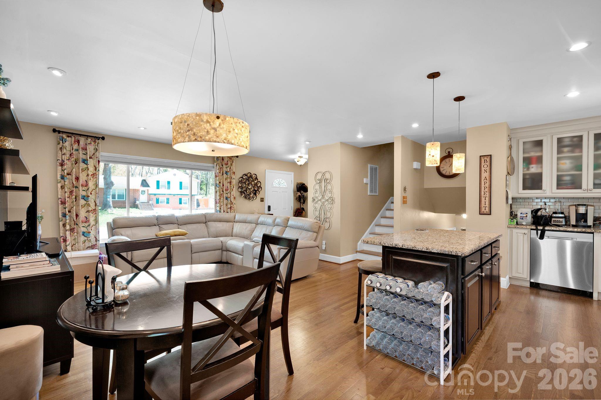 Photo 12 of 6616 Highbrook Drive, Charlotte, NC