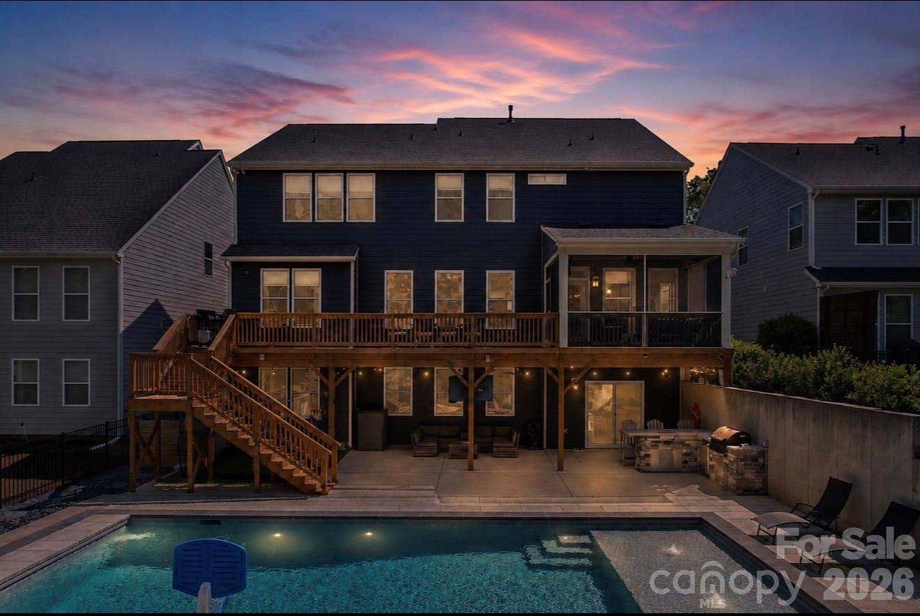 1074 Weir Court, Fort Mill, SC