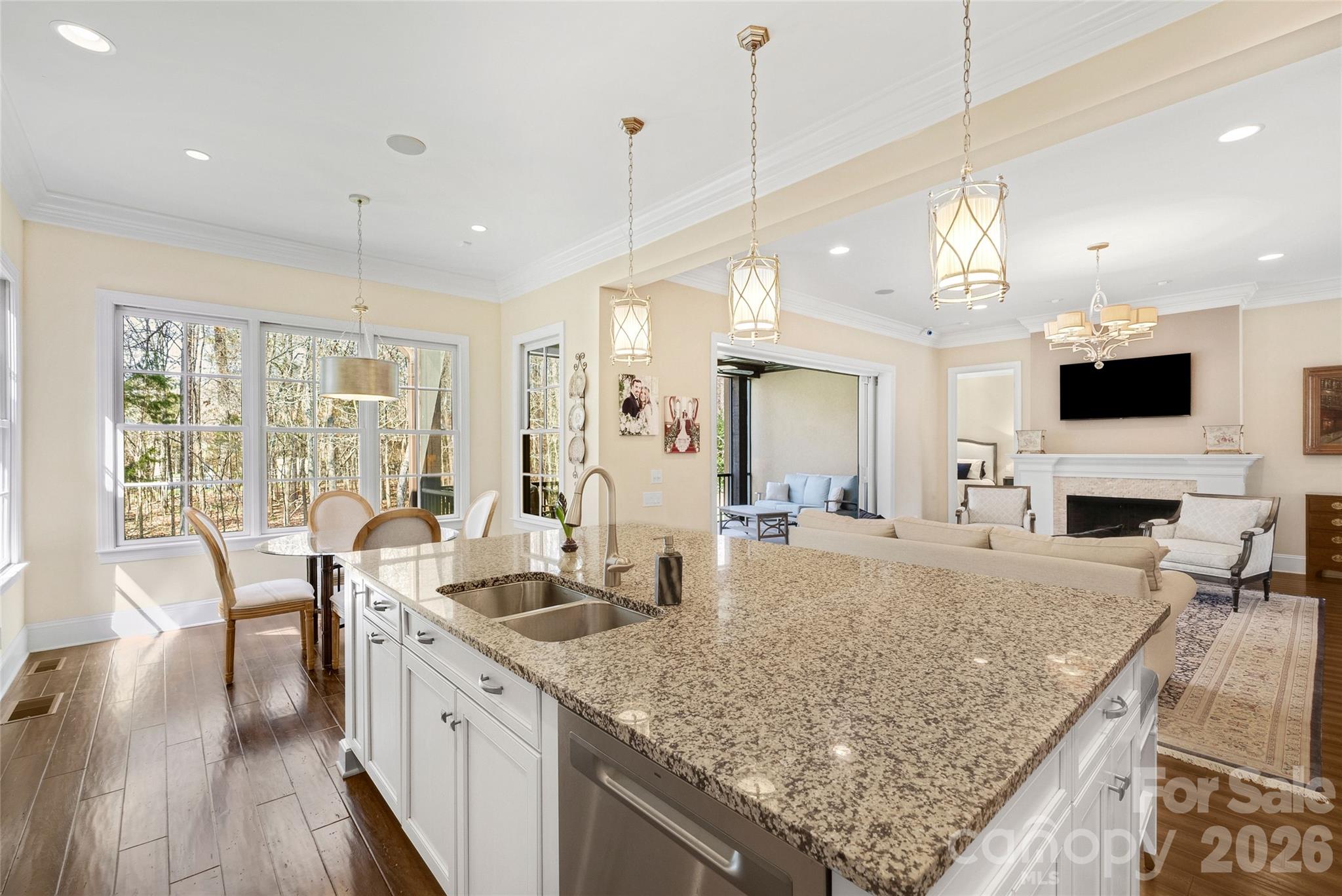 4113 Piaffe Avenue, Mint Hill, NC - photo 9 of 47