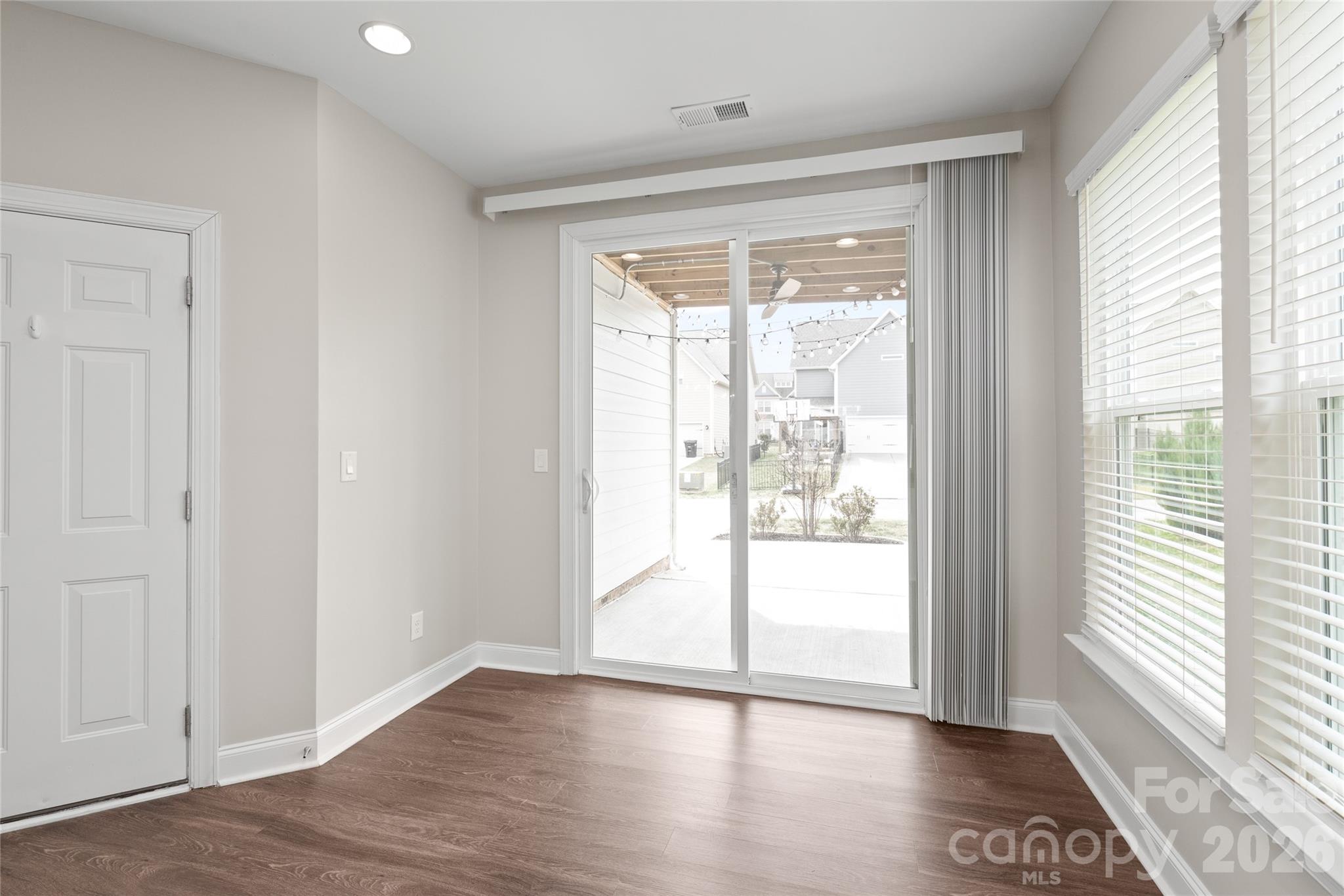 3017 Woodlands Creek Drive, Monroe, NC - photo 19 of 36