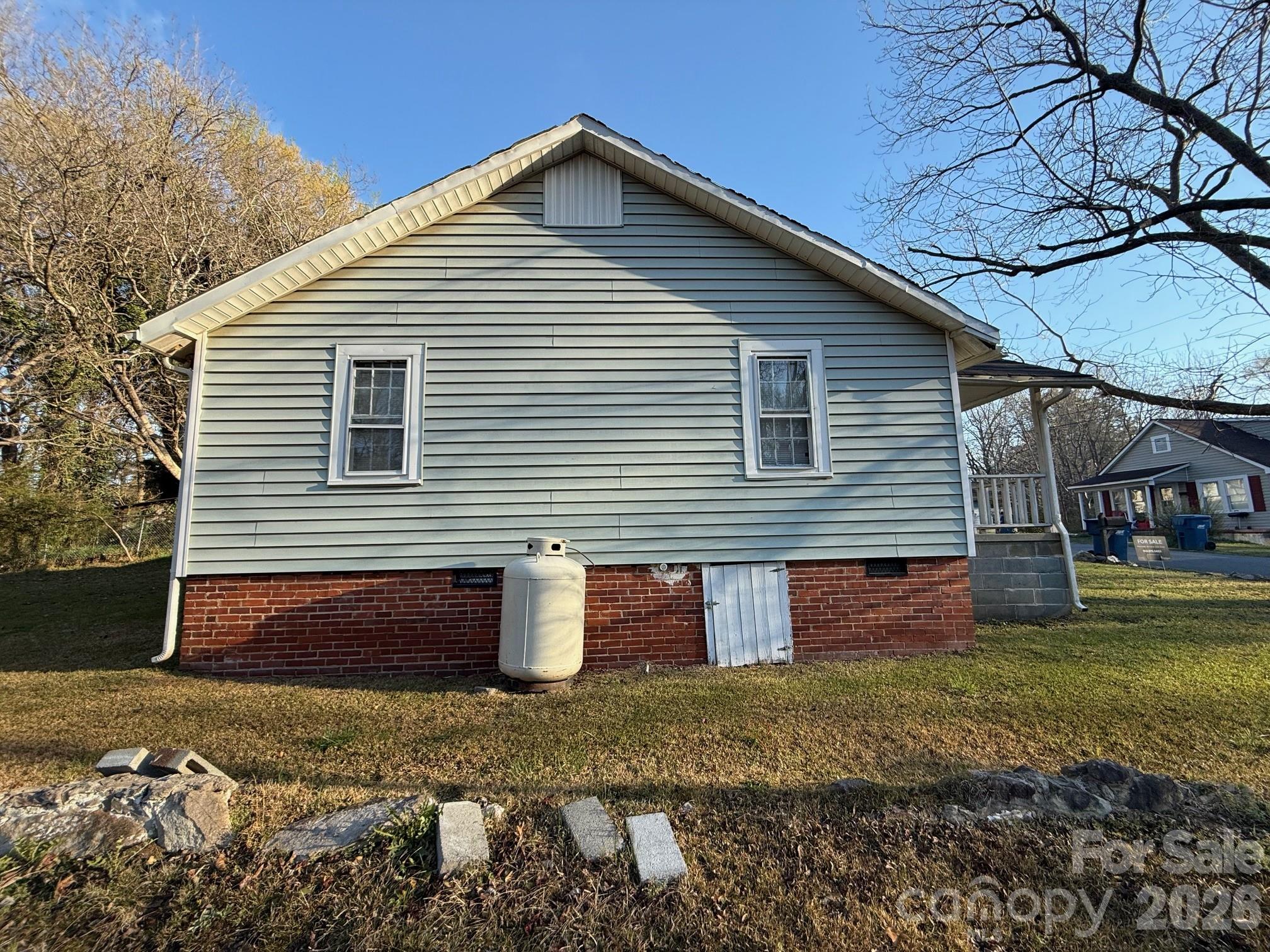 Photo 3 of 624 Blue Street, Troy, NC