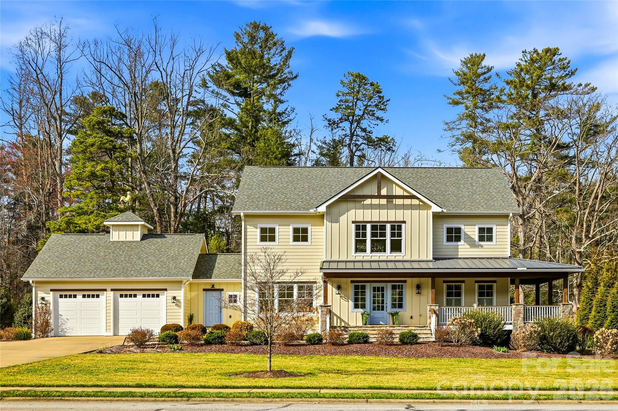 74 Shipman Parkway, Flat Rock, NC