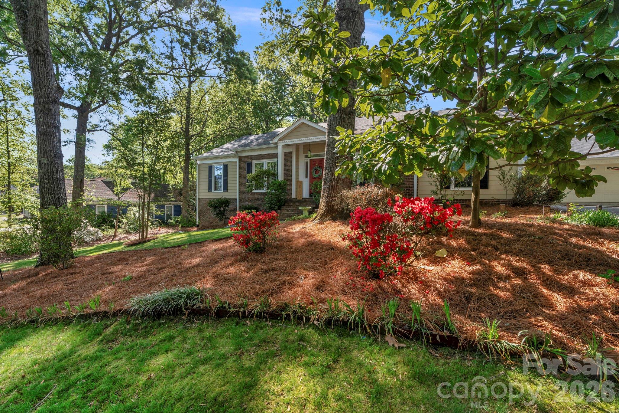 Photo 40 of 8633 Ducksbill Drive, Charlotte, NC