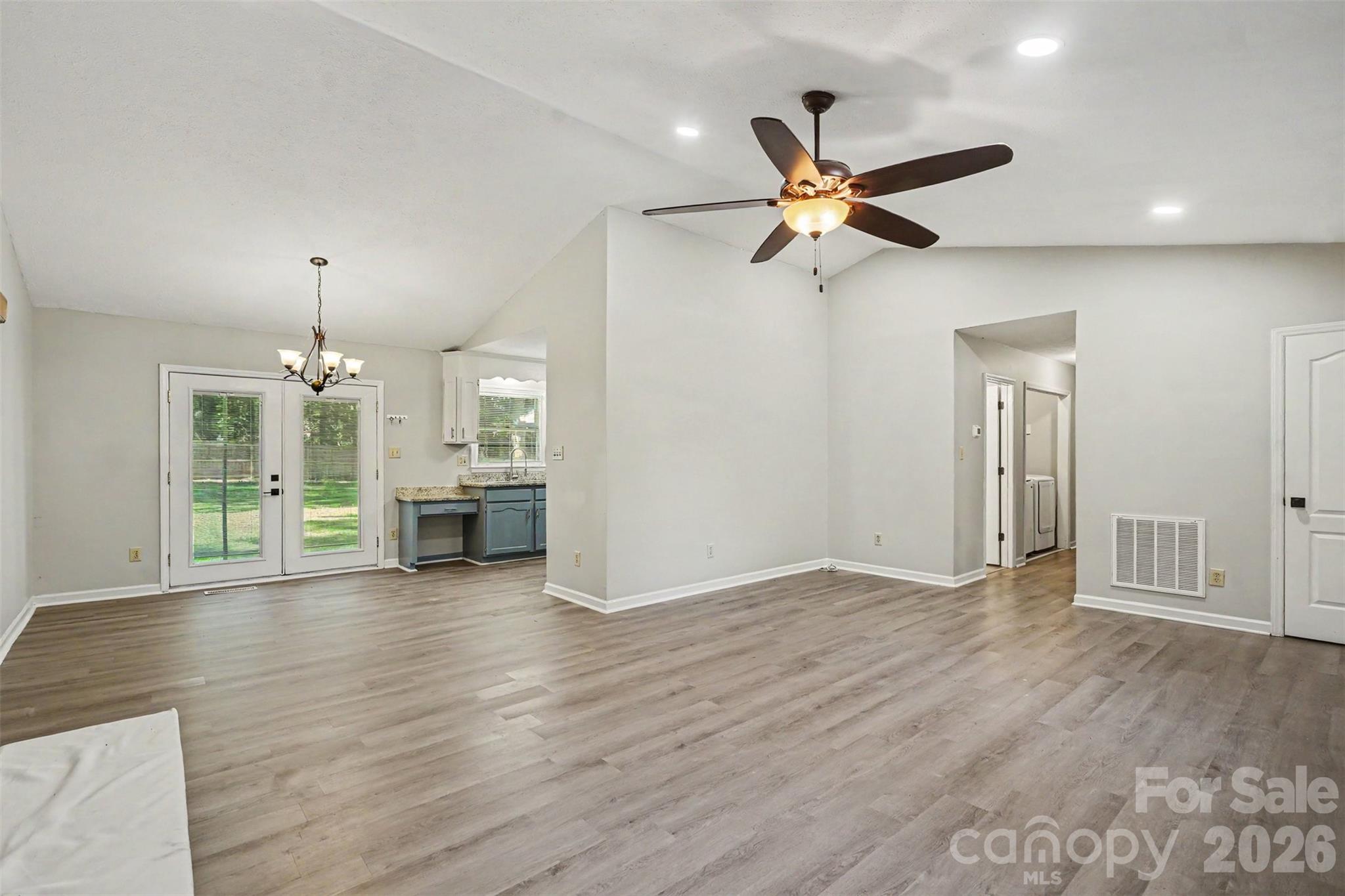 Home for sale at 2716 Starnes Road, Charlotte, NC — photo 9 of 23