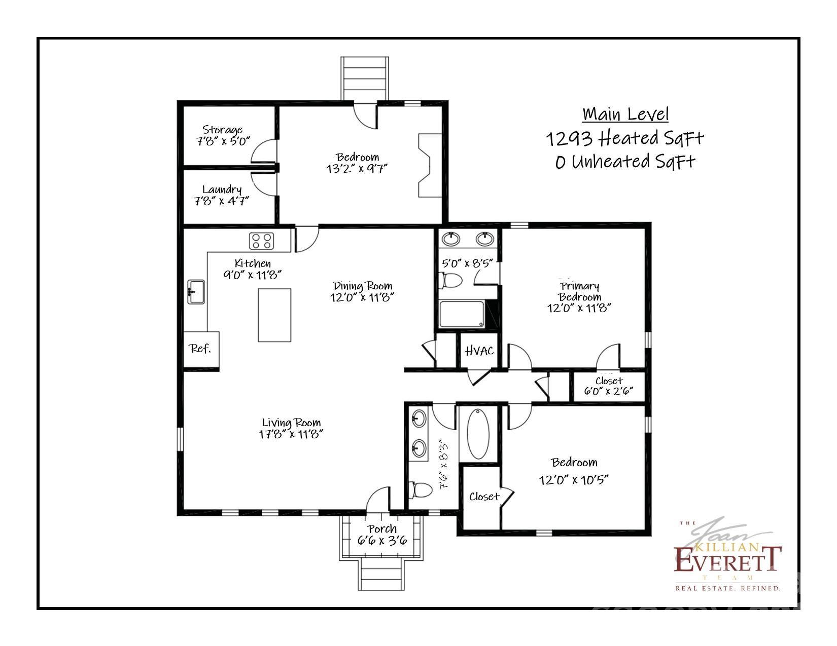 Photo 3 of 4809 Brooktree Drive, Charlotte, NC