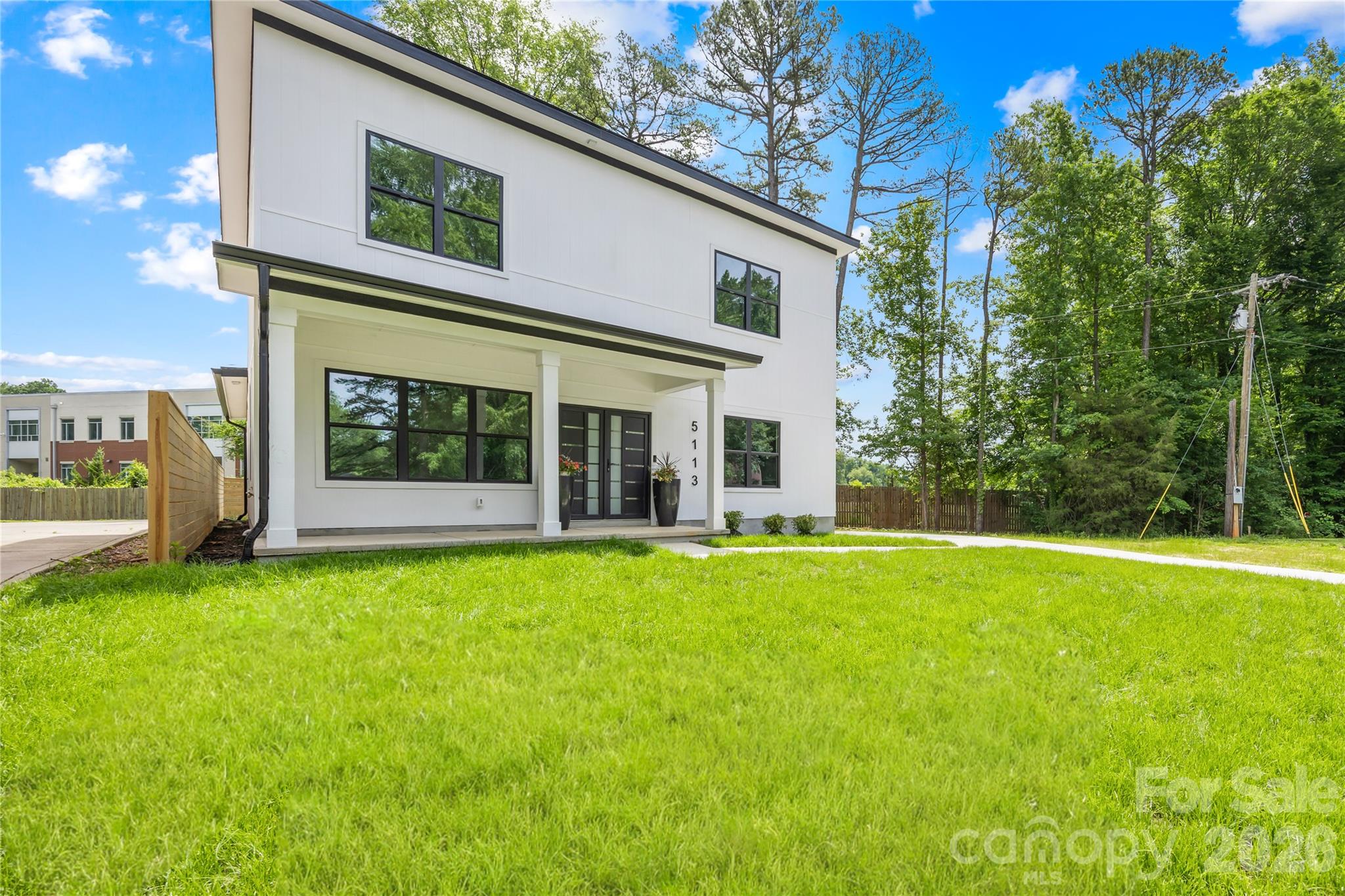 Photo 4 of 5113 Banfshire Road, Charlotte, NC