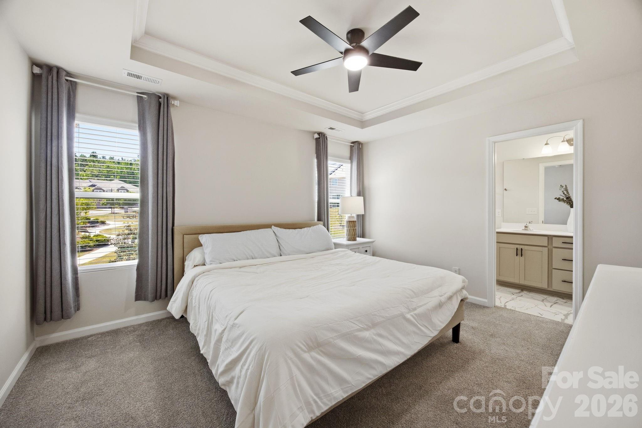 Photo 18 of 15617 Little Bluestem Street, Charlotte, NC