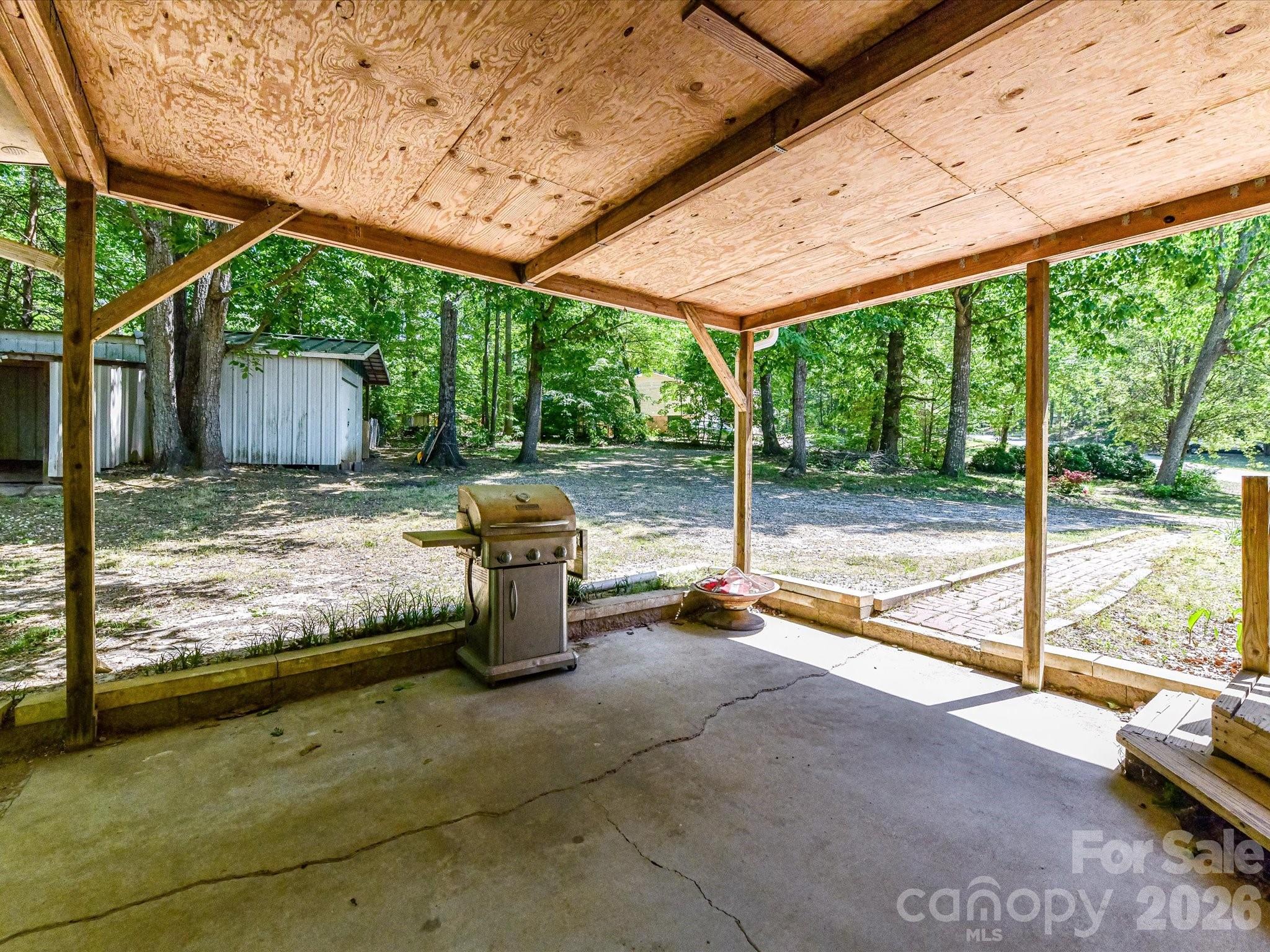 3690 Vickery Drive, Maiden, NC - photo 29 of 36