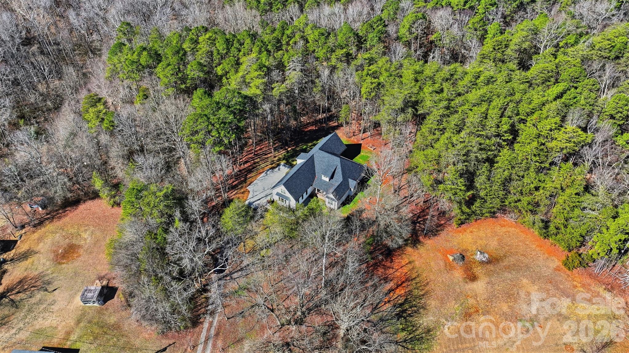 4980 Foster Road, Cleveland, NC - photo 41 of 46