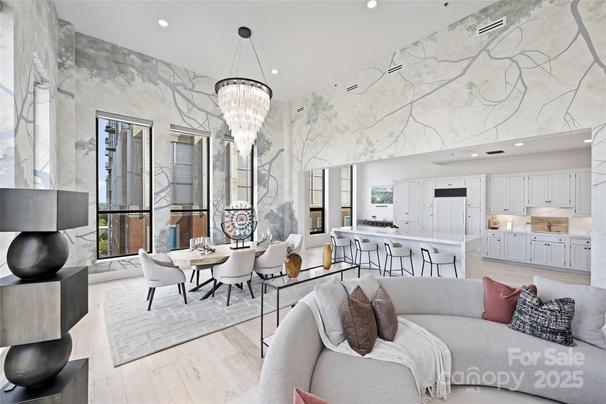 Photo 5 of 127 N Tryon Street615, Charlotte, NC