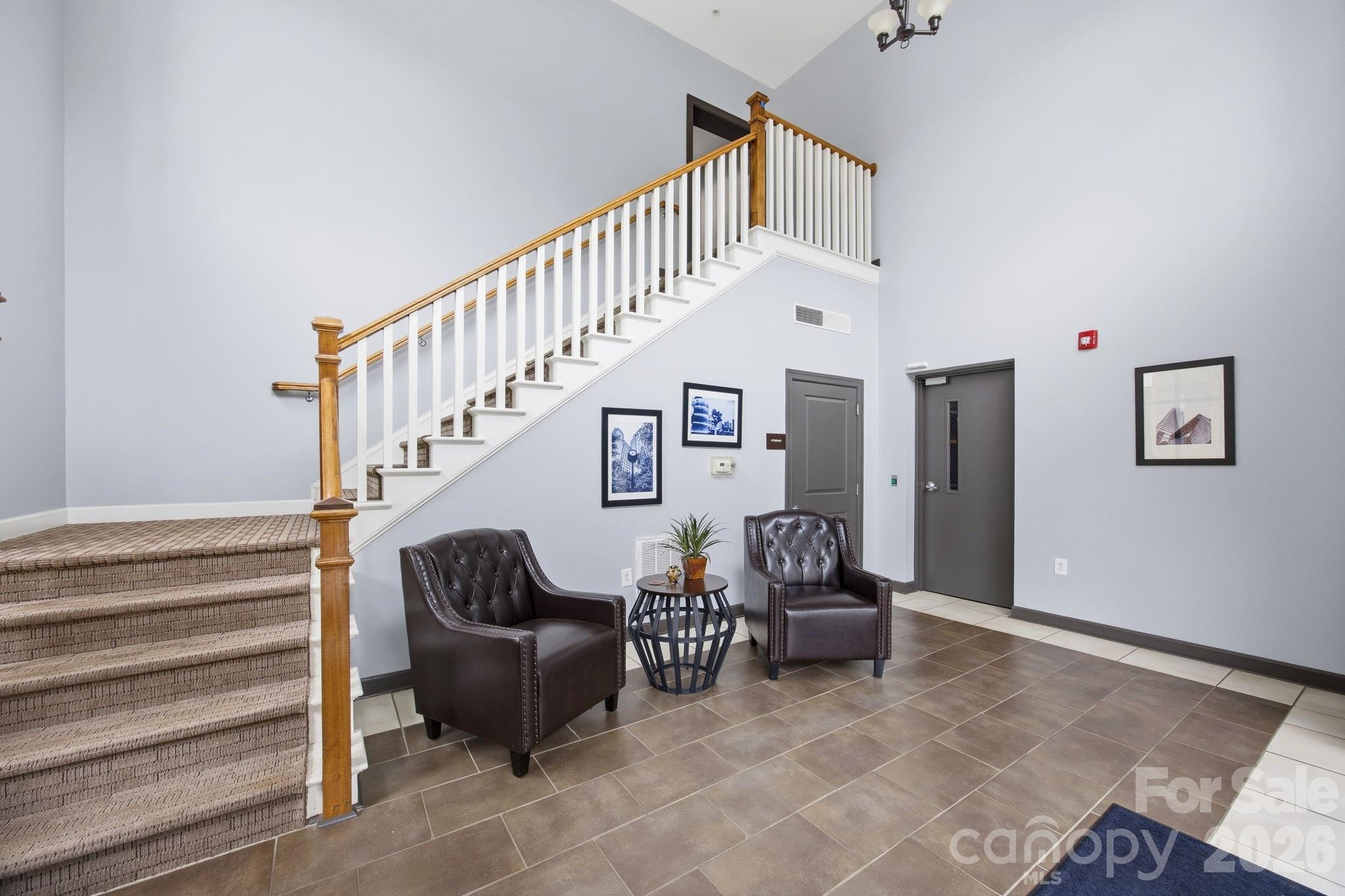 Photo 25 of 1903 Kenilworth Avenue203A, Charlotte, NC