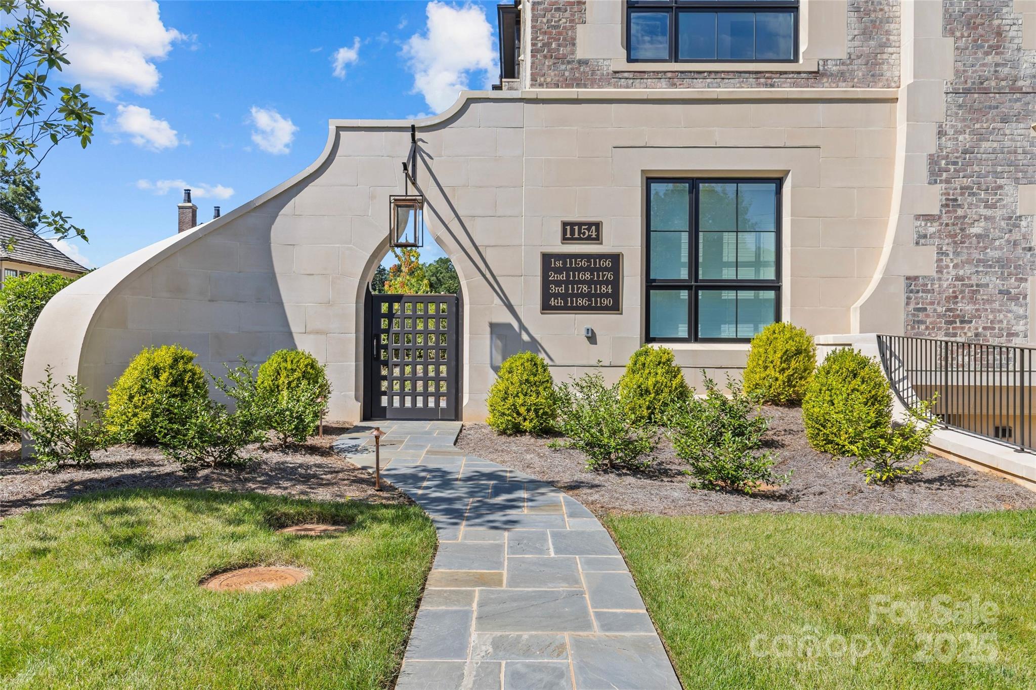 Photo 3 of 1172 Queens Road, Charlotte, NC