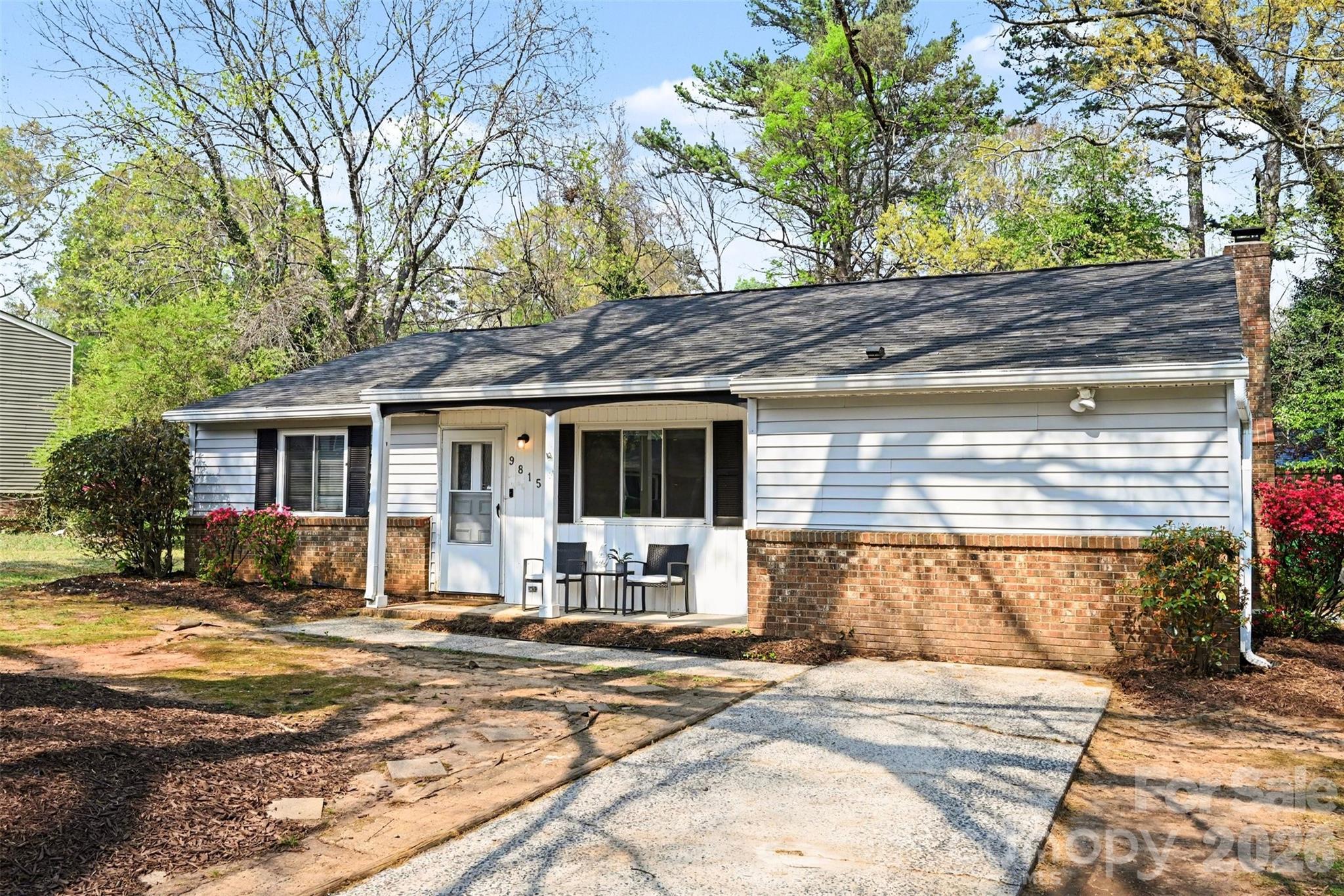 Photo 2 of 9815 Meringue Place, Charlotte, NC