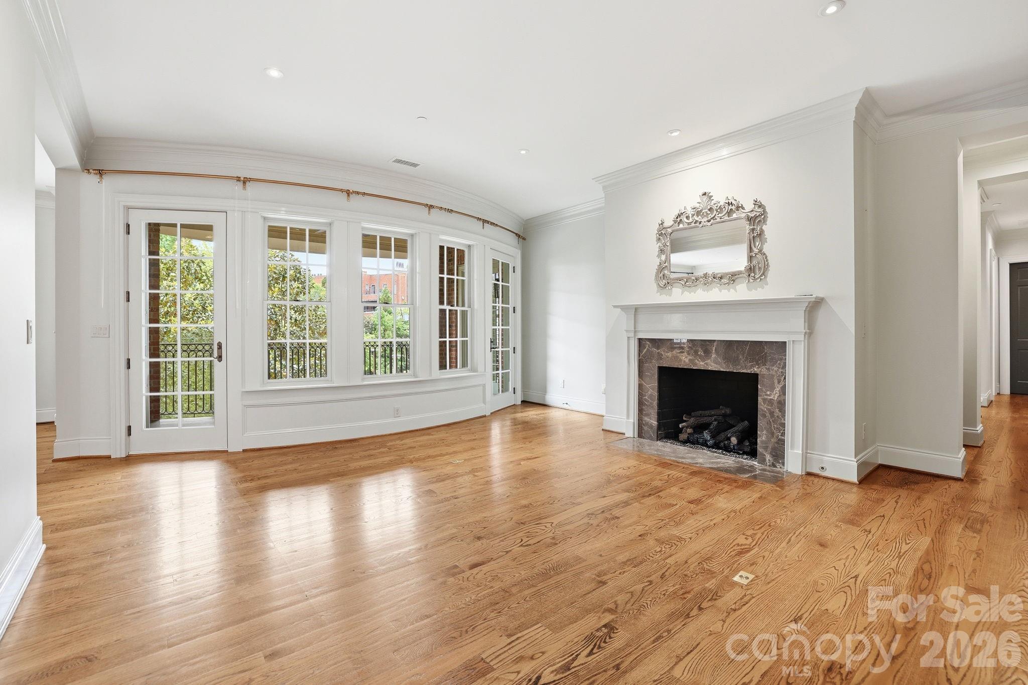 Photo 13 of 168 Cherokee Road, Charlotte, NC