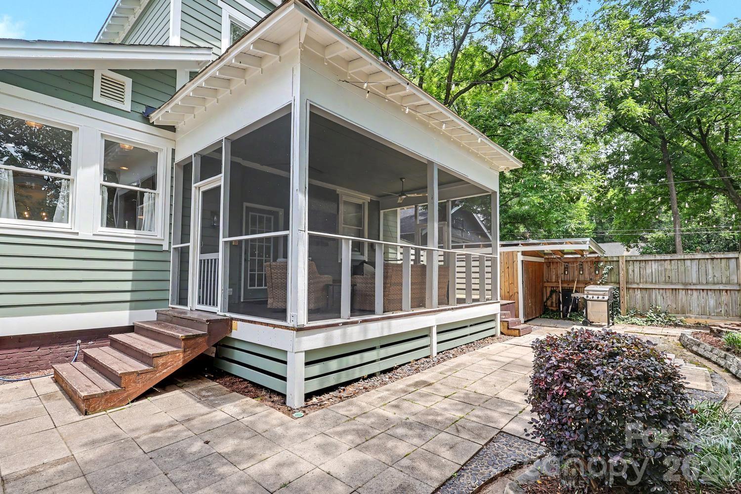 Photo 30 of 904 36th Street, Charlotte, NC