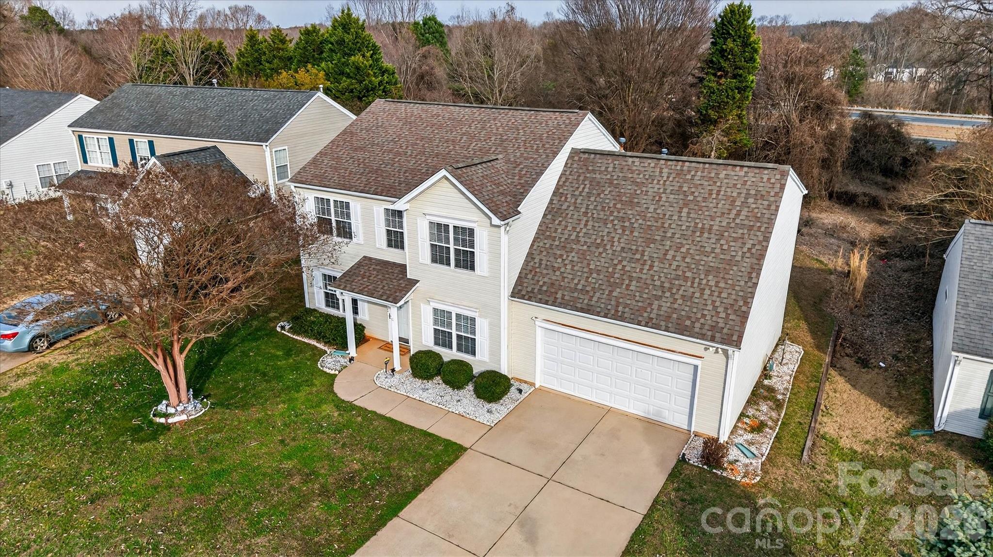 Photo 4 of 9830 Avensong Crossing Drive, Charlotte, NC