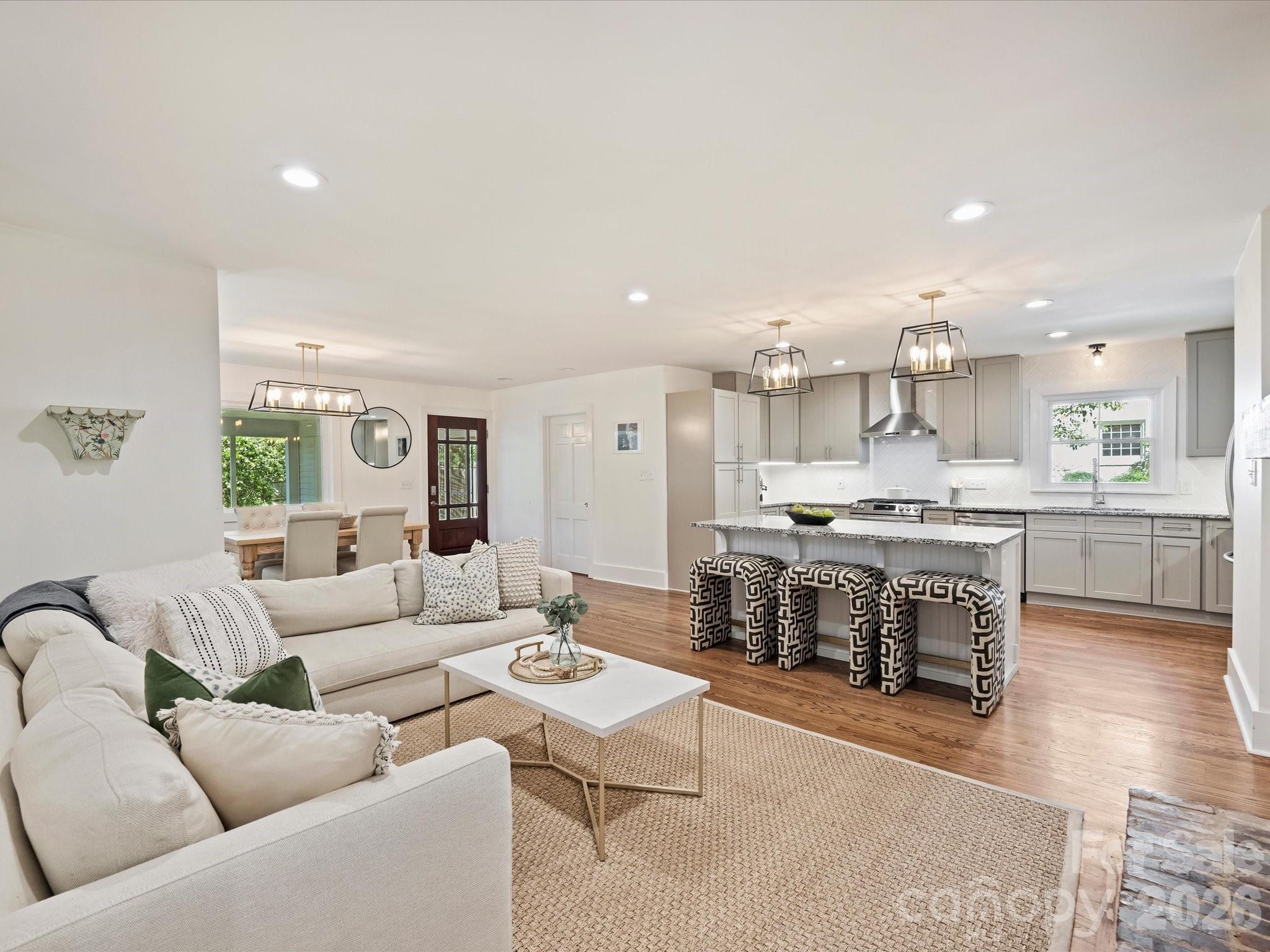Photo 12 of 6610 Burlwood Road, Charlotte, NC