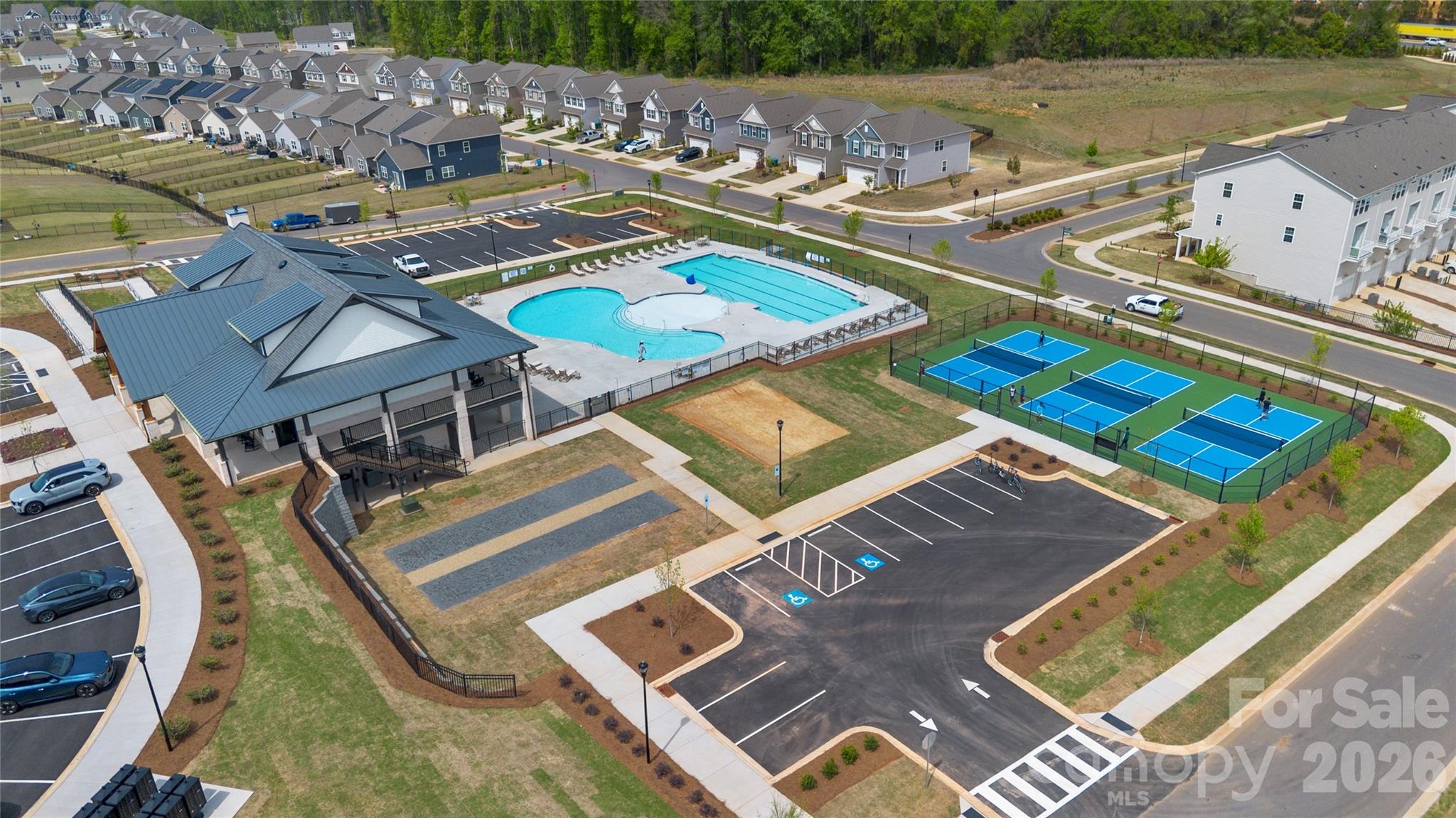 2726 Monument Point Circle, Fort Mill, SC - photo 38 of 39