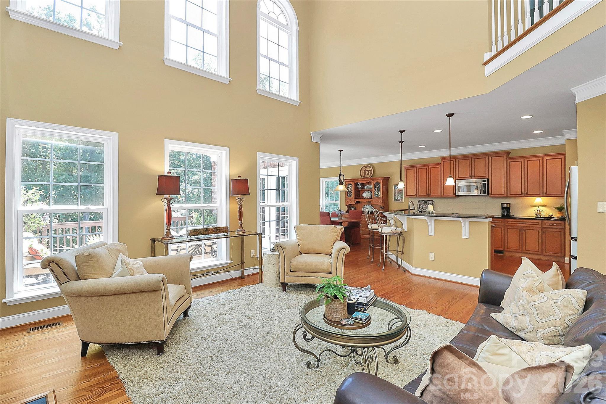 Photo 18 of 13824 Glen Abbey Drive, Charlotte, NC