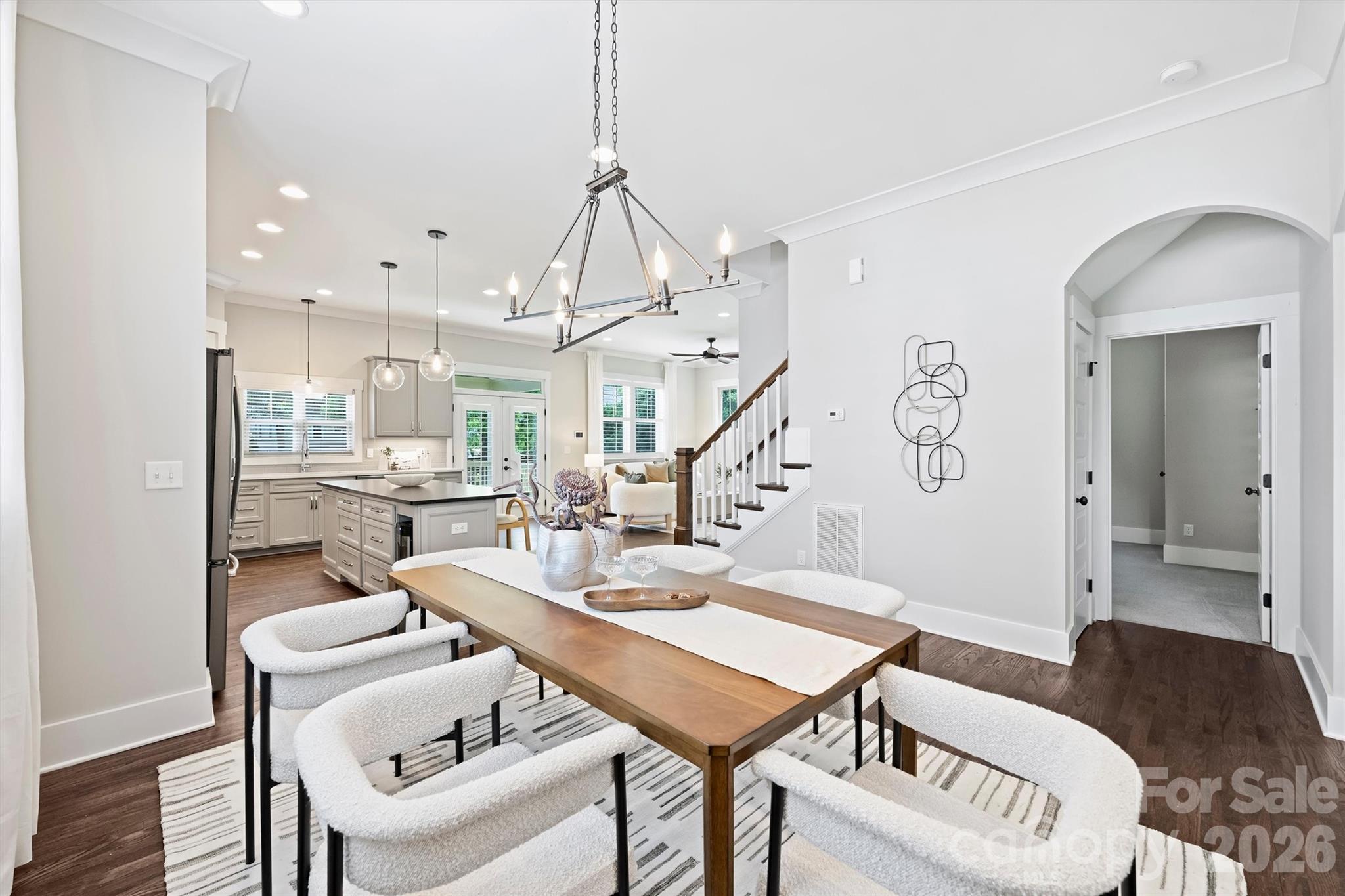 3030 Attaberry Drive, Charlotte, NC - photo 6 of 39