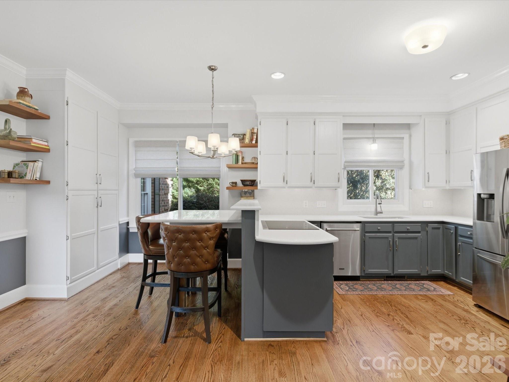 4417 Bridgewood Lane, Charlotte, NC - photo 16 of 46