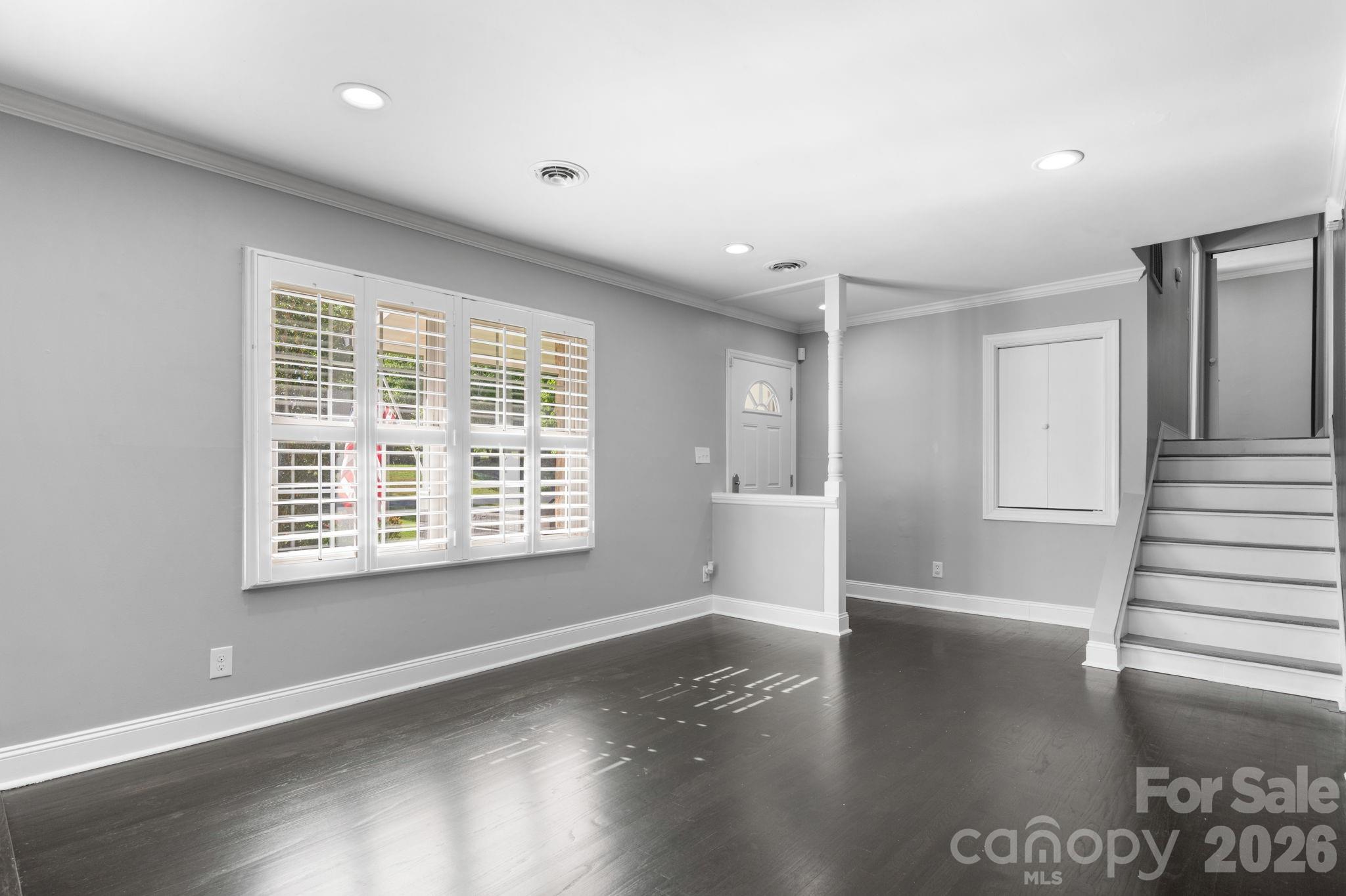 14214 Honeysuckle Ridge Drive, Matthews, NC - photo 7 of 47