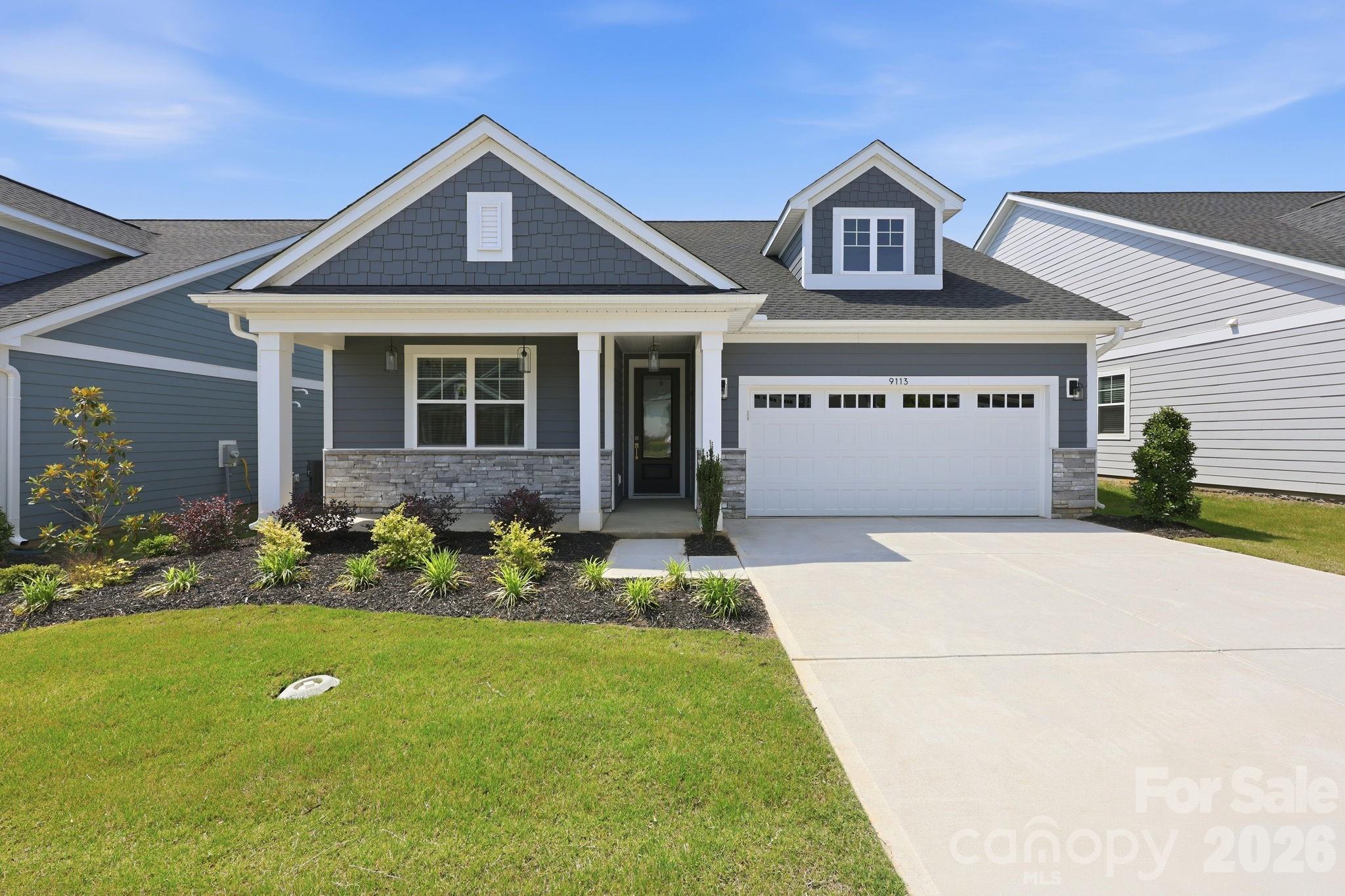 9113 Angels Drive, Cornelius, NC - photo 1 of 49
