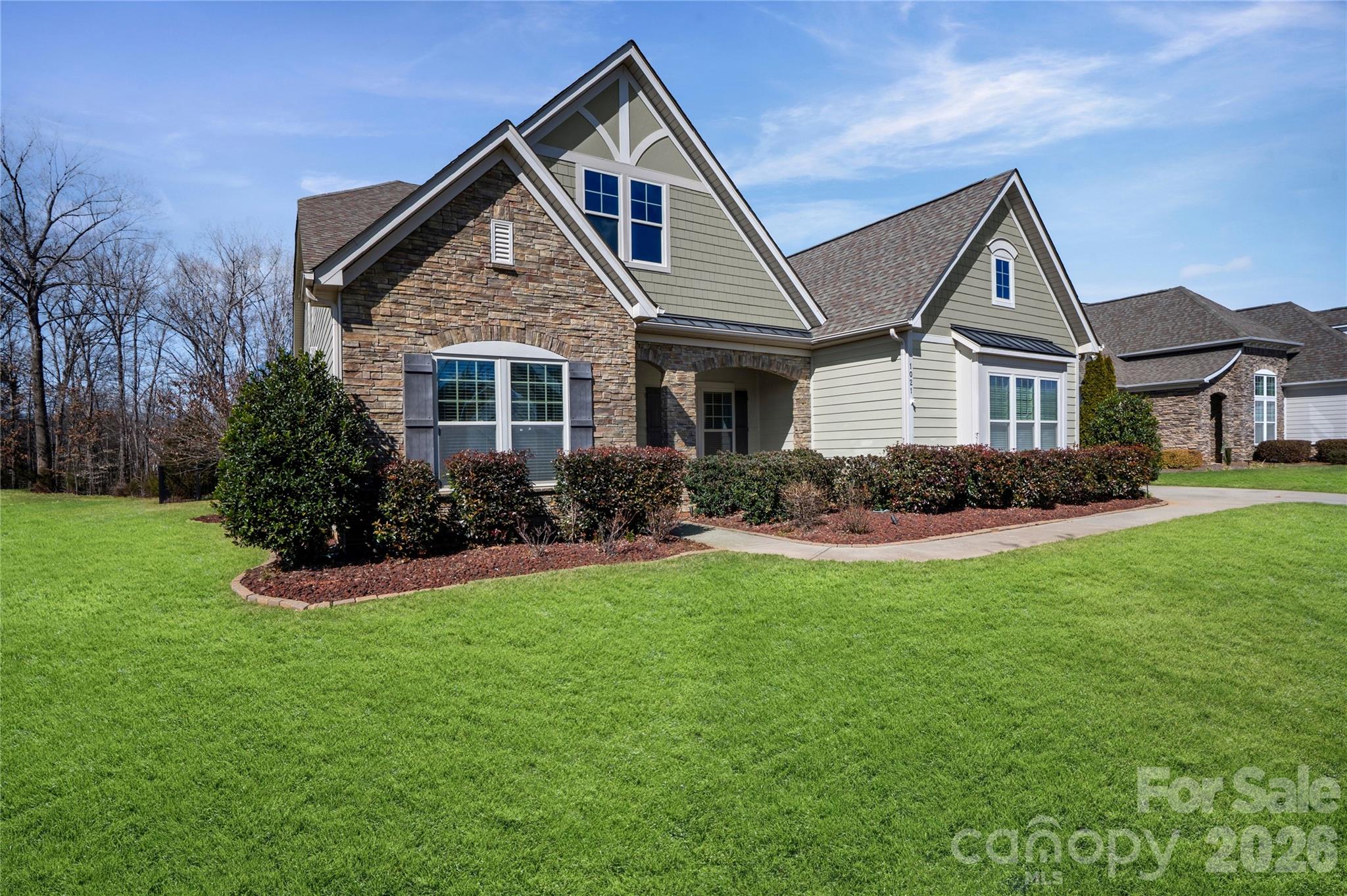 Photo 3 of 1021 Torrens Drive, Wesley Chapel, NC