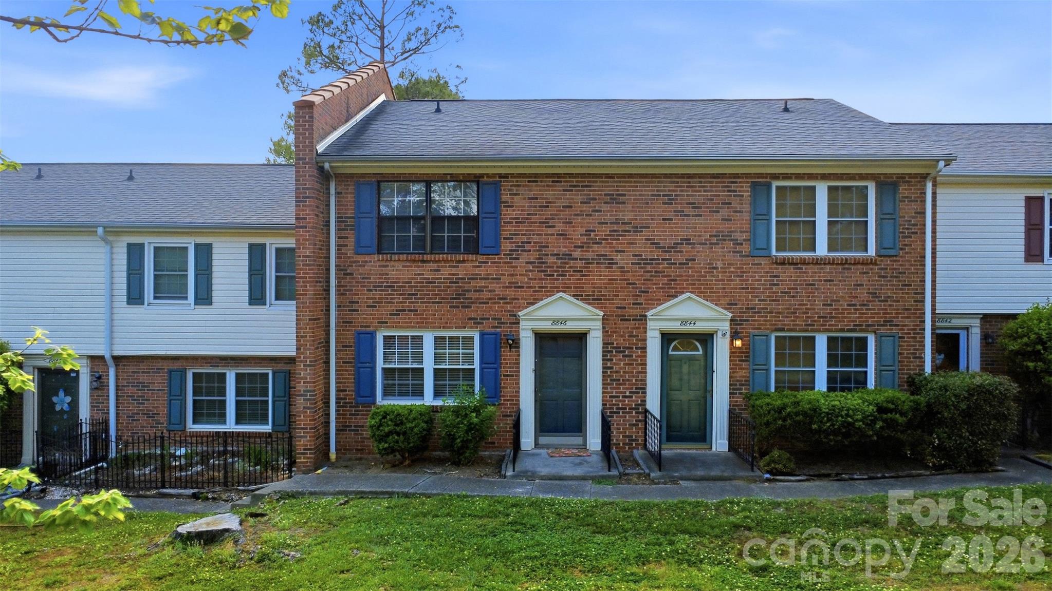 Photo 35 of 8846 Hunter Ridge Drive, Charlotte, NC