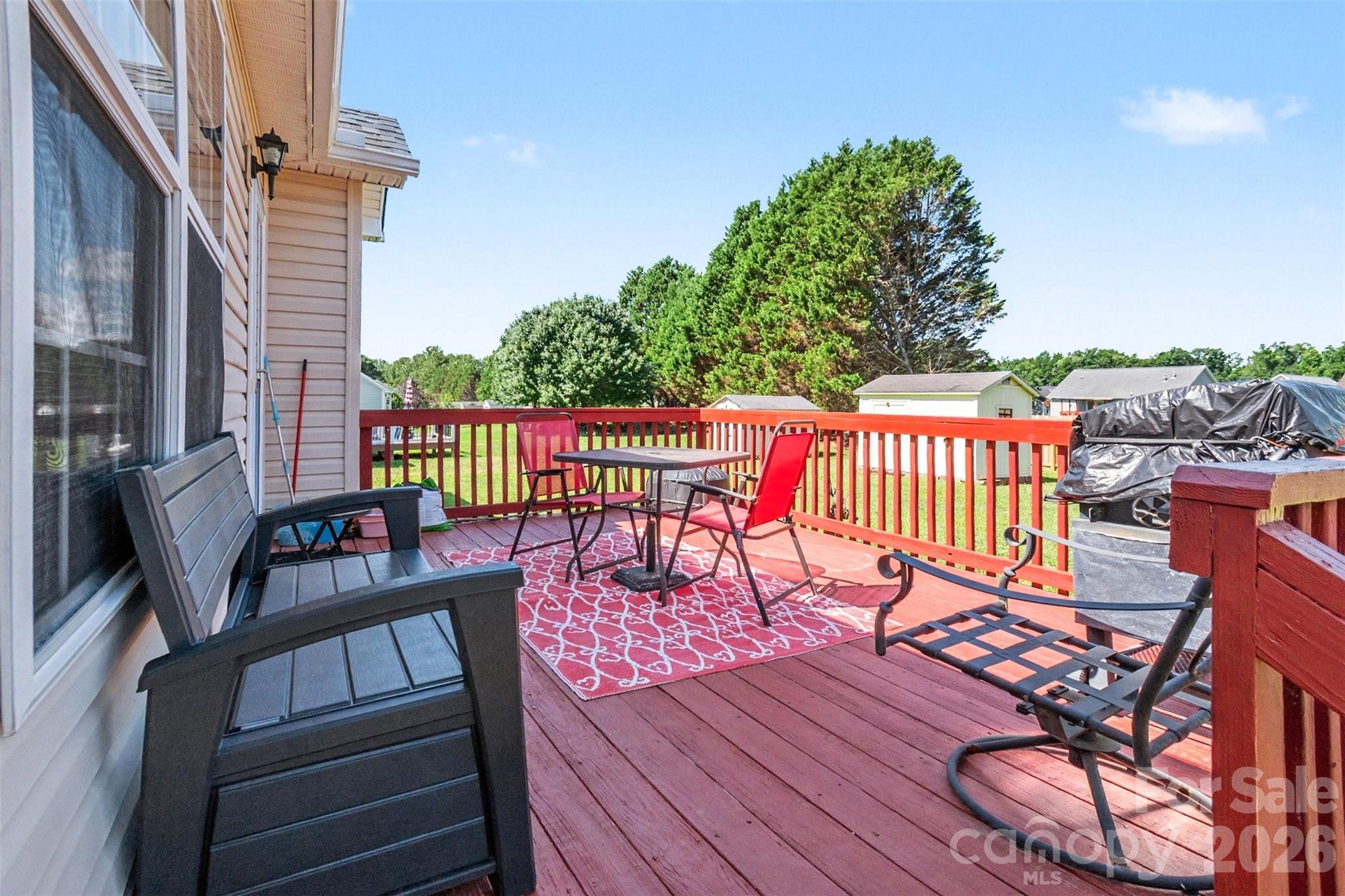 Photo 24 of 4008 Woodleigh Drive, Rock Hill, SC