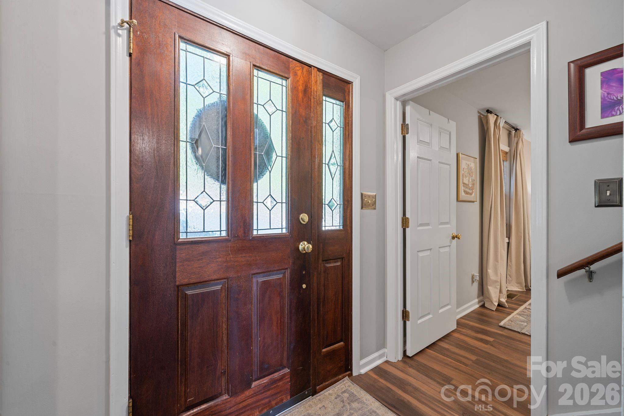 Photo 4 of 710 Riverwood Drive, Lexington, NC