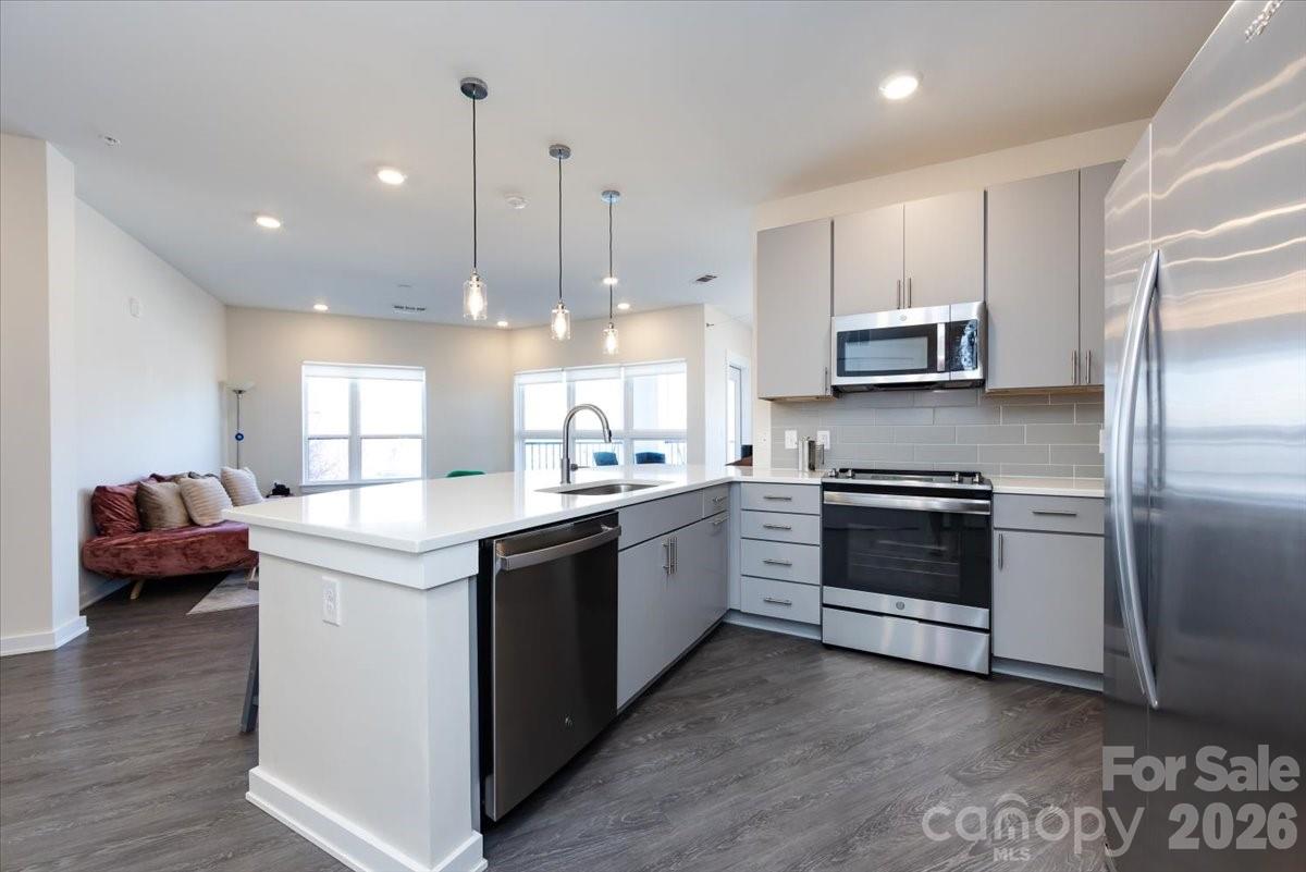 Photo 11 of 3630 N Davidson Street, Charlotte, NC