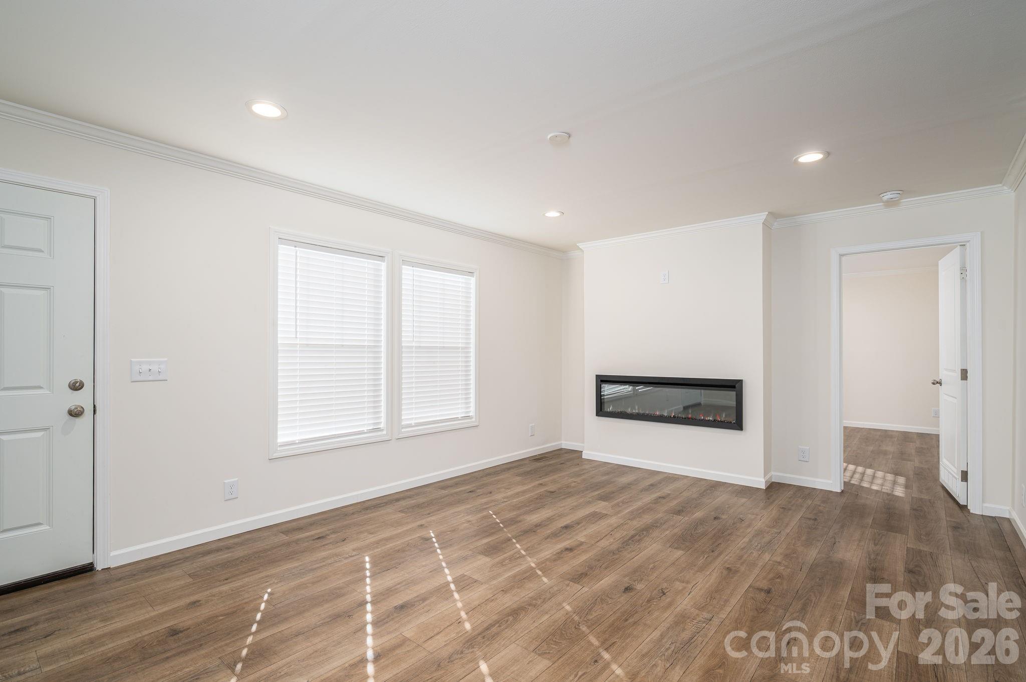 808 W Eagleview Lane, Lawndale, NC - photo 17 of 34