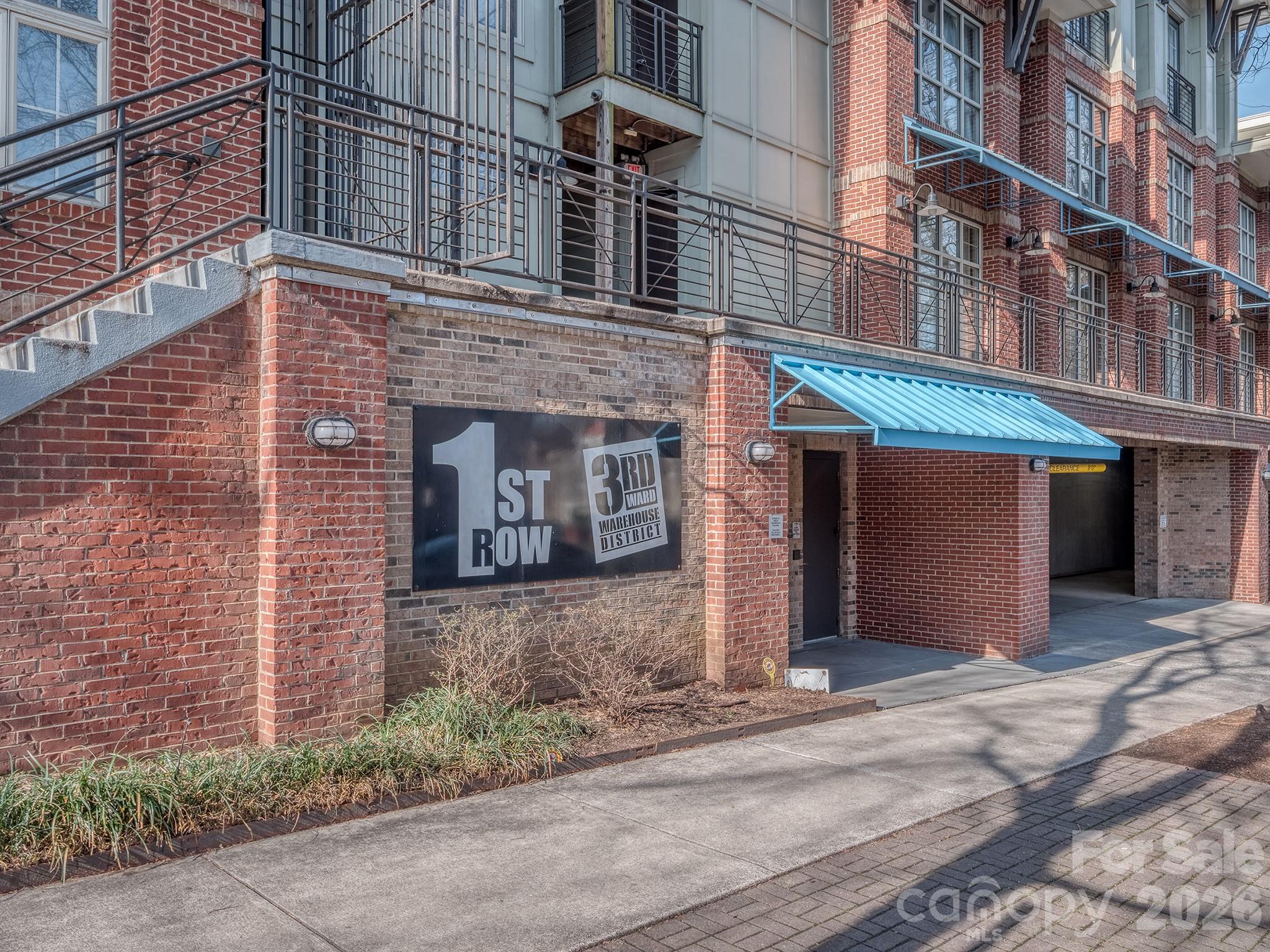 Photo 6 of 1101 W 1st Street211, Charlotte, NC