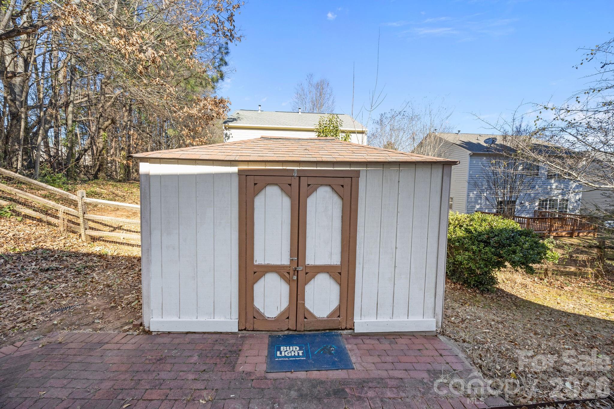 Photo 34 of 11926 Hawick Valley Lane, Charlotte, NC