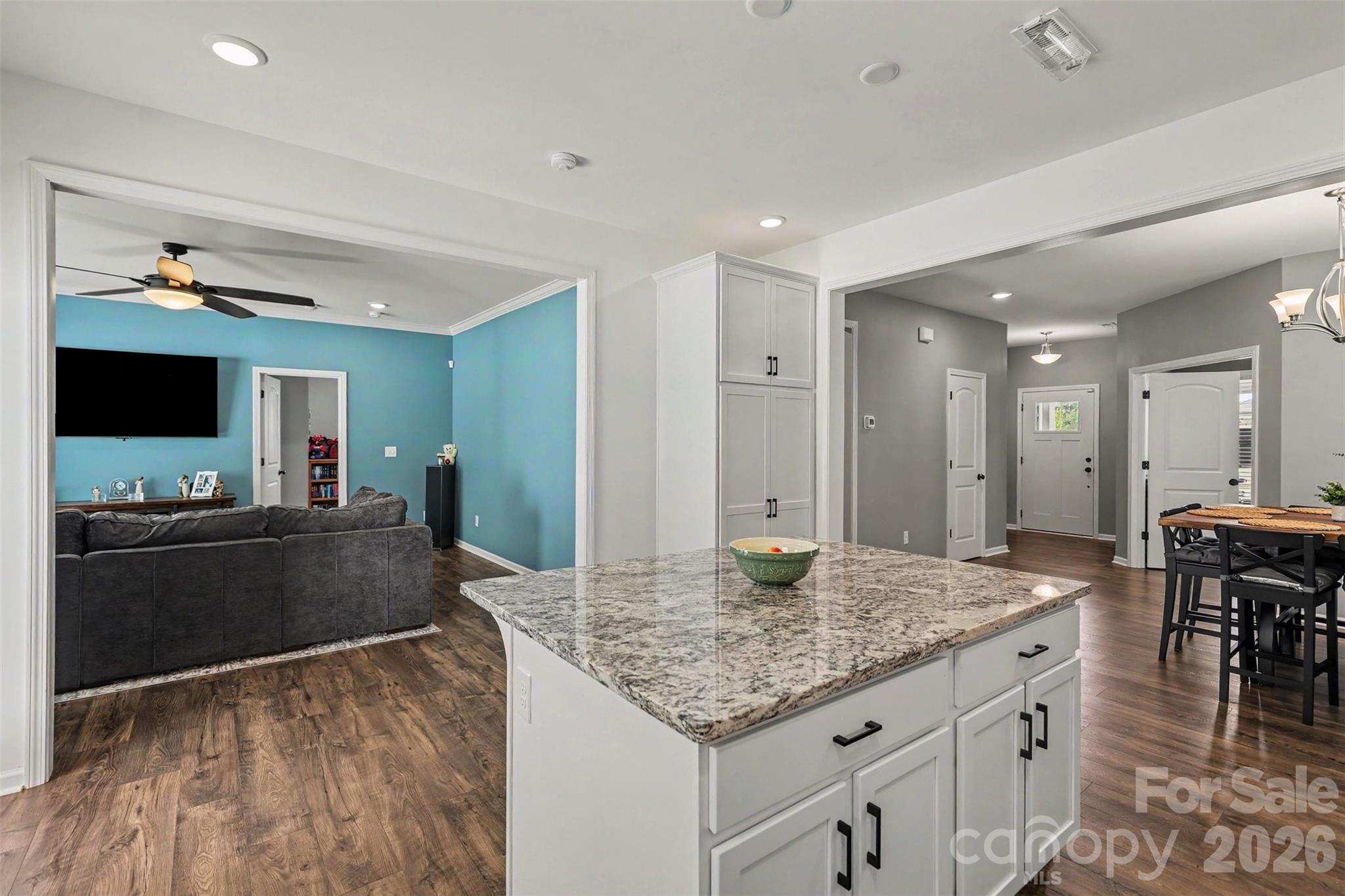390 Gray Wolf Street, China Grove, NC - photo 9 of 27