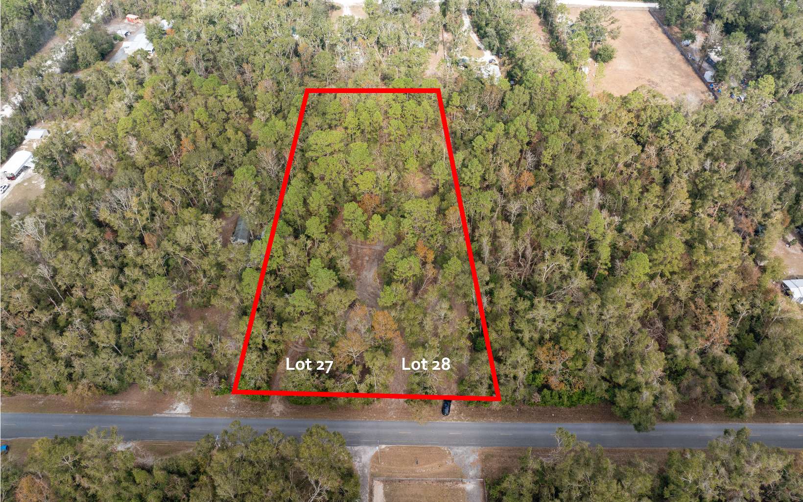 Three Rivers Estates Florida For Sale