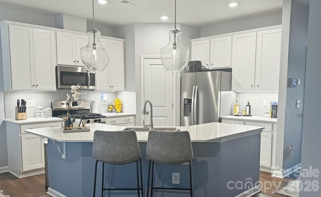 Photo 8 of 14013 Castle Nook Drive, Charlotte, NC