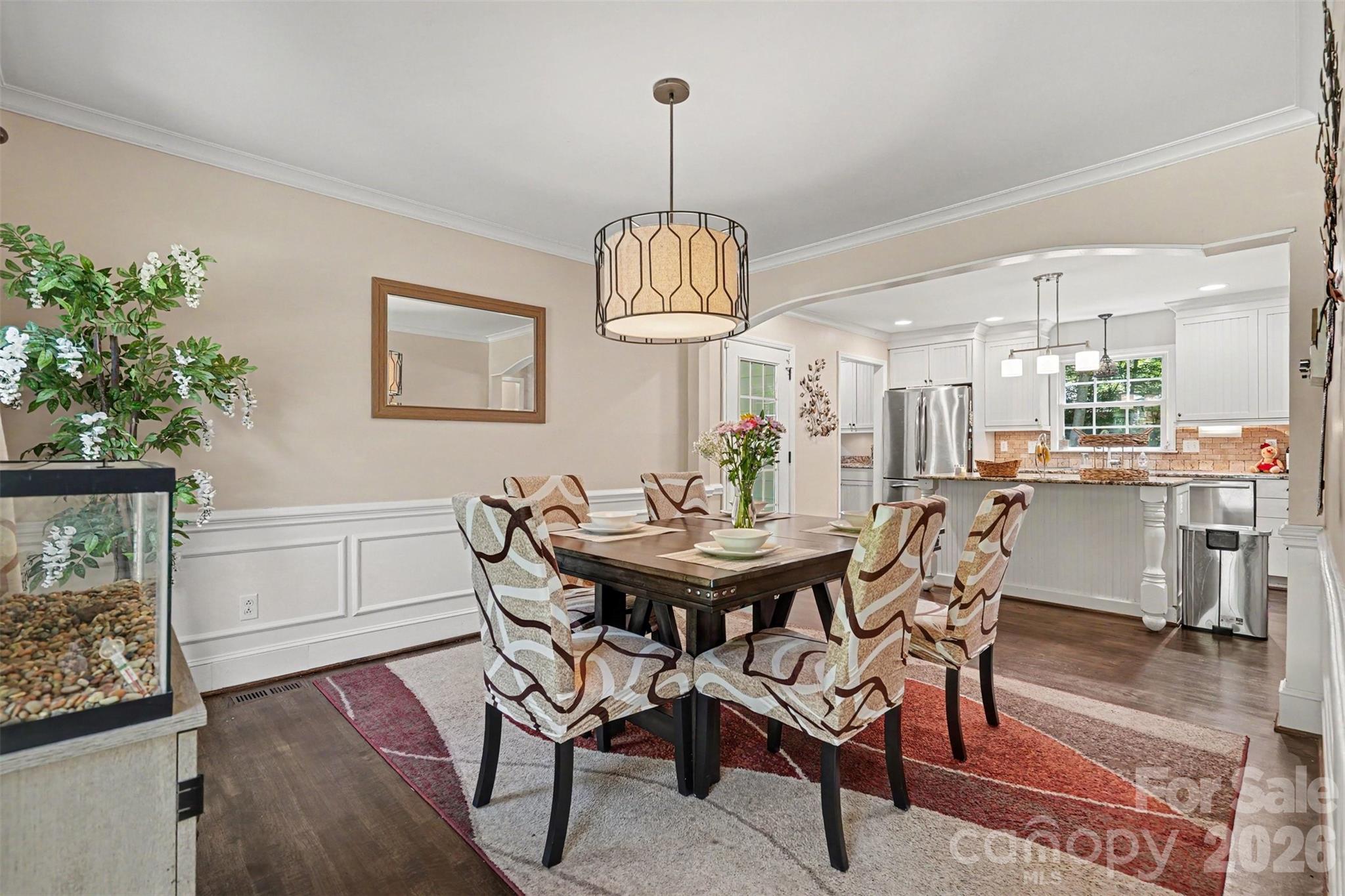 5812 Camelot Drive, Charlotte, NC - photo 10 of 32