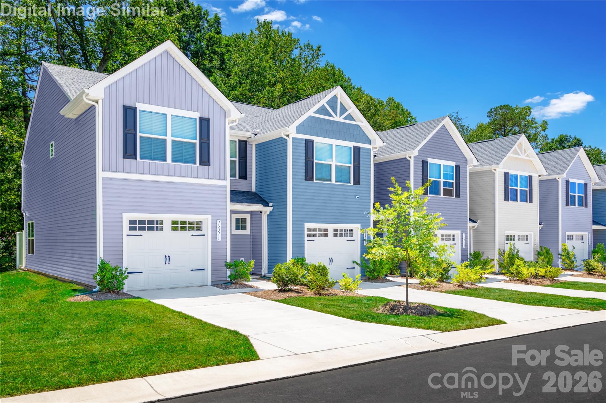 2430 Pine Creek Drive, China Grove, NC - photo 11 of 19