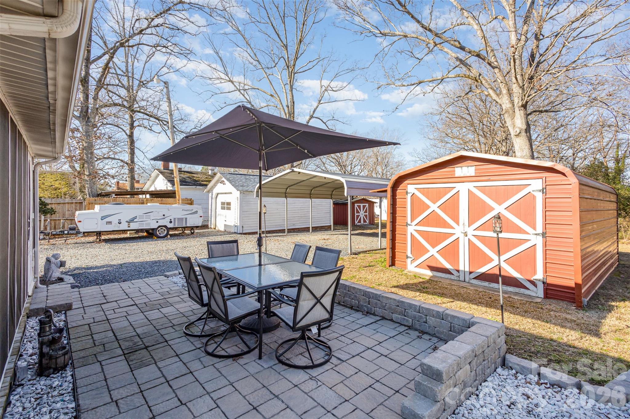313 Webb Street, Albemarle, NC - photo 26 of 33