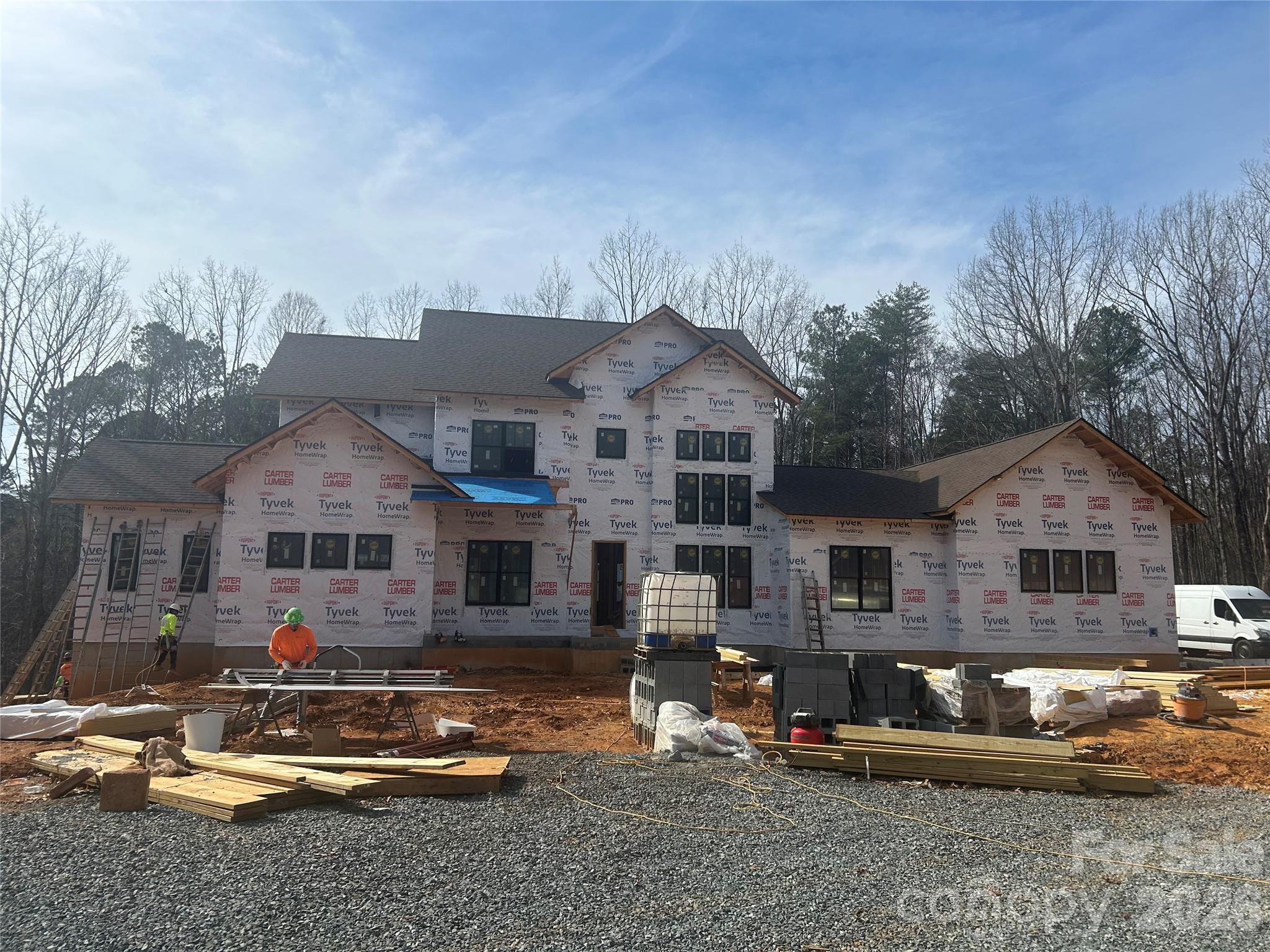 9215 Island Point Road, Charlotte, NC - photo 2 of 11