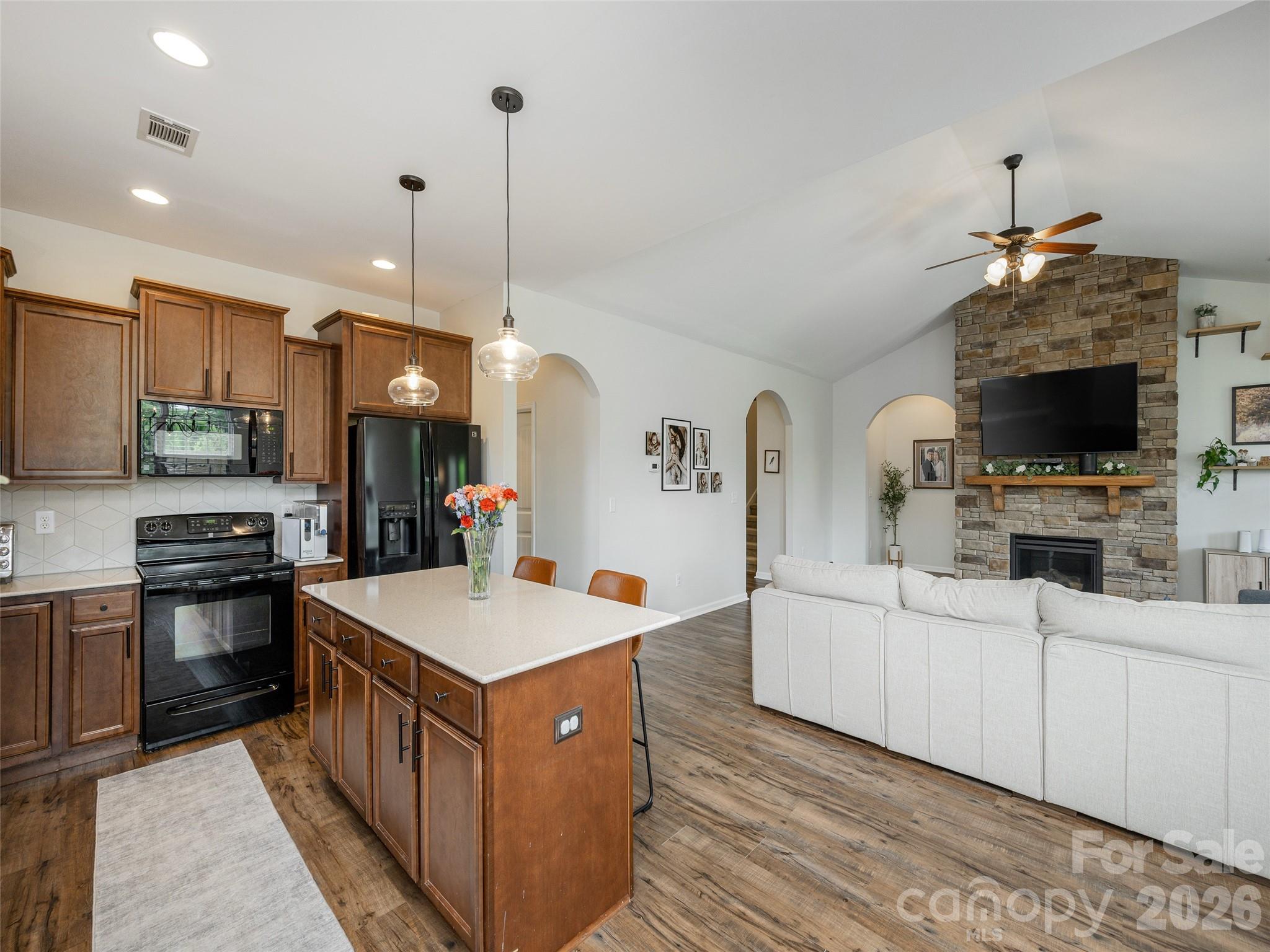 132 Beck Creek Circle, Flat Rock, NC - photo 19 of 38