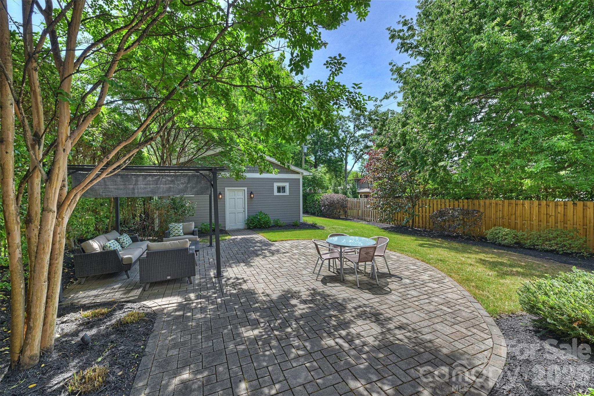 Photo 40 of 1919 Springdale Avenue, Charlotte, NC